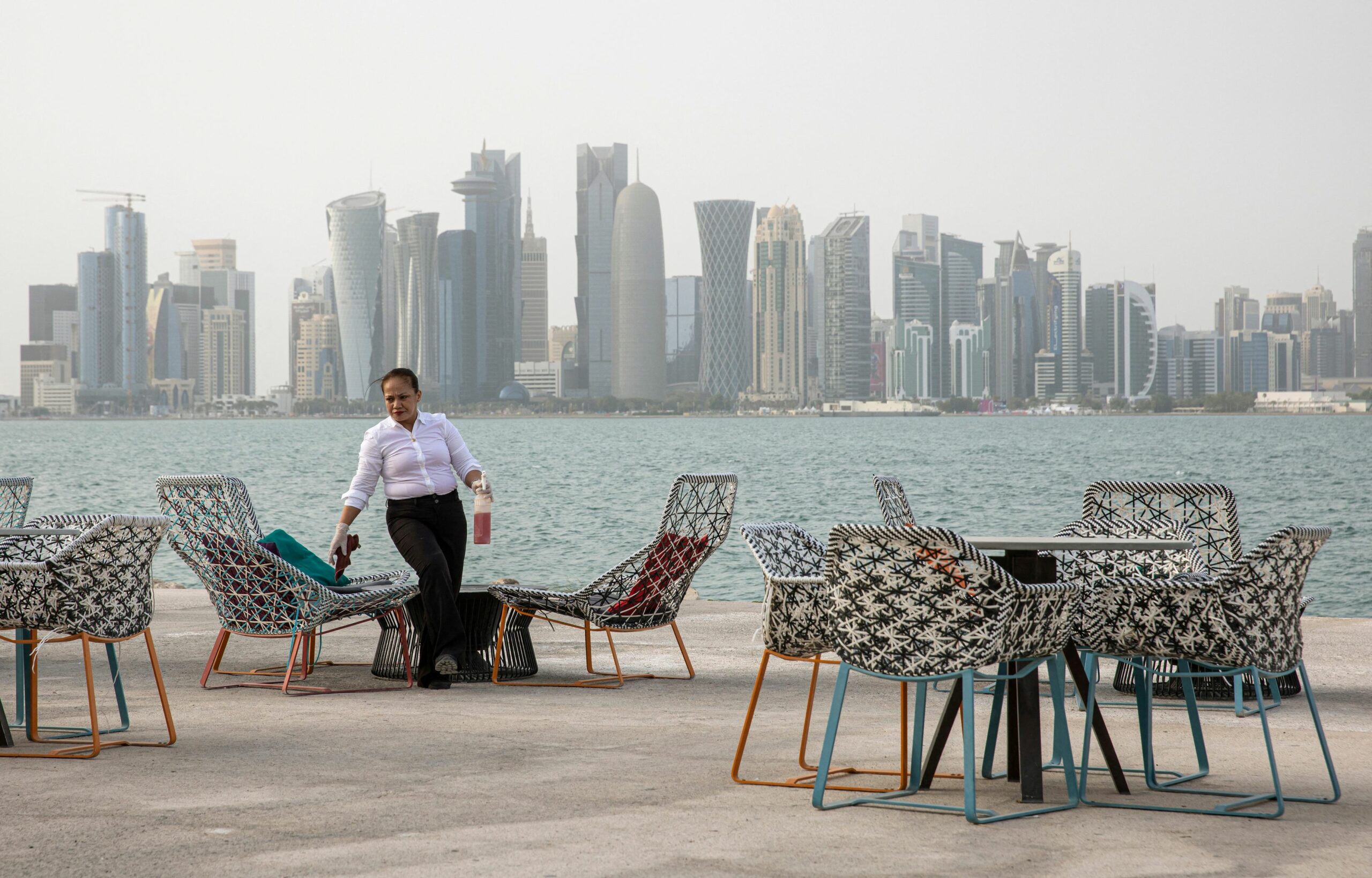 Preskup vam je odlazak u Katar? A što ćete tek reći na cijene piva ...