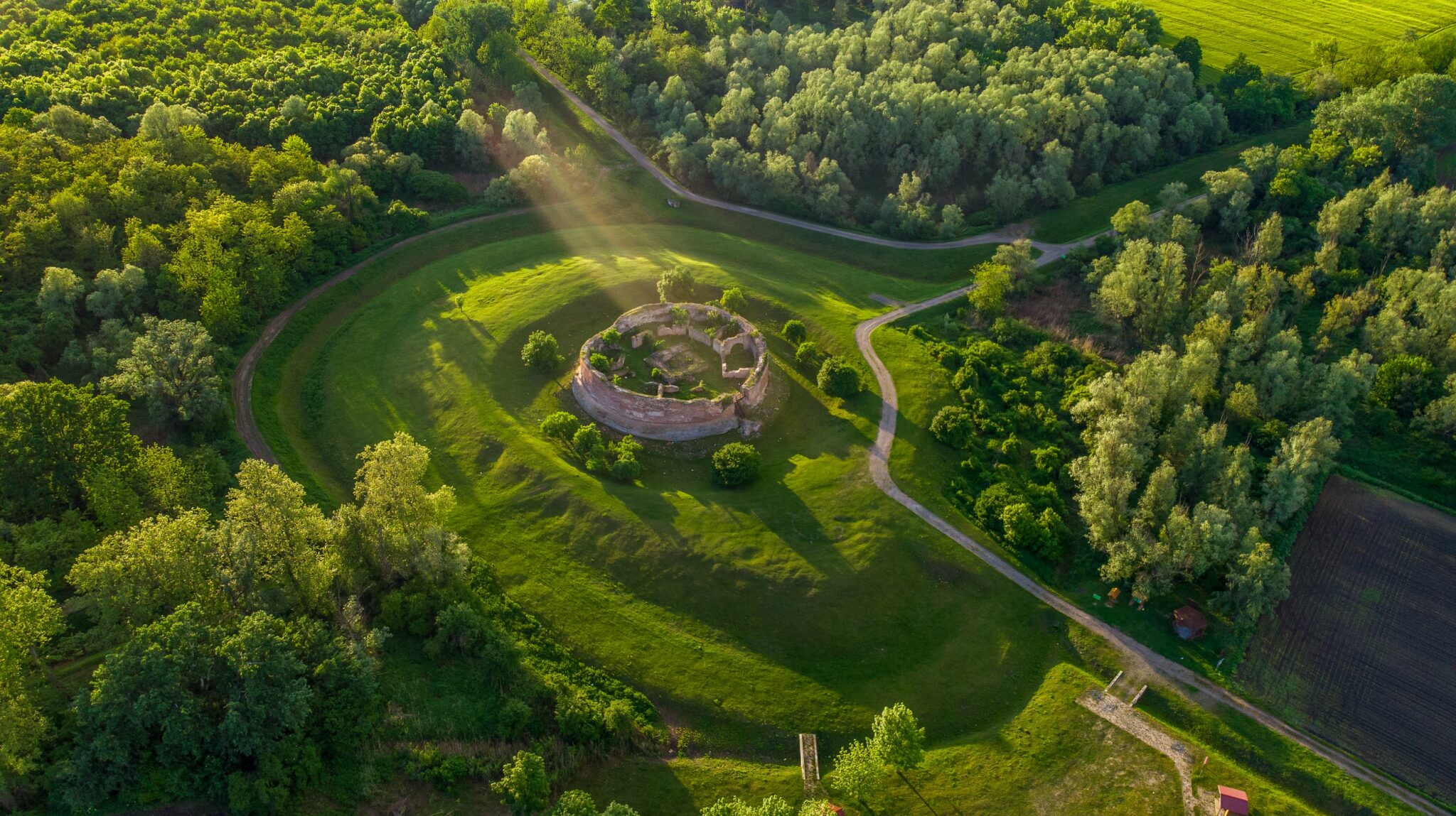 FOTO Jeste li znali da je u Hrvatskoj preko tisuću dvoraca i utvrda? Ovo je priča o onim ...