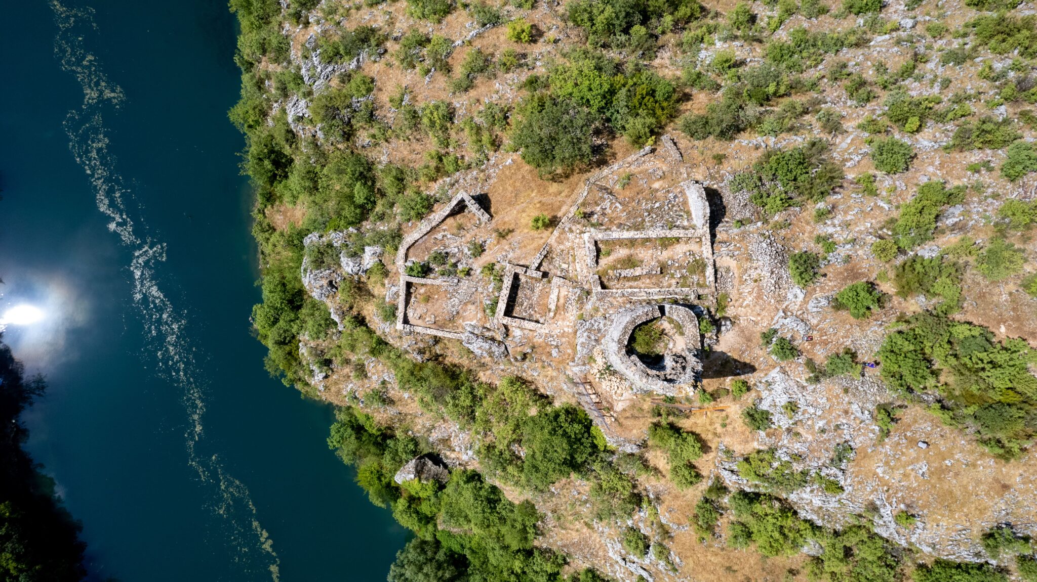 FOTO Jeste li znali da je u Hrvatskoj preko tisuću dvoraca i utvrda? Ovo je priča o onim ...