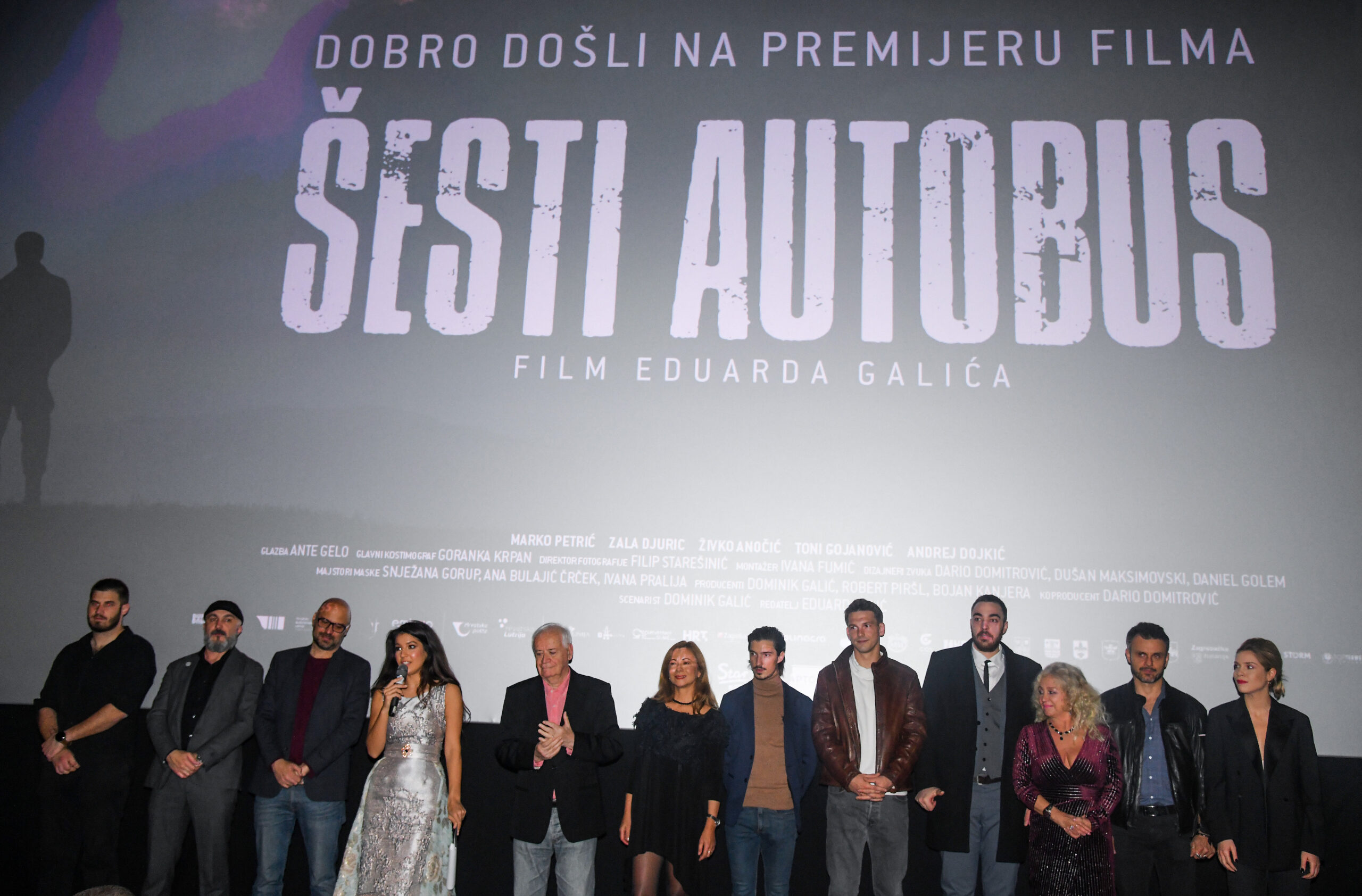 Potresni ratni film od danas u kinima - Novi list