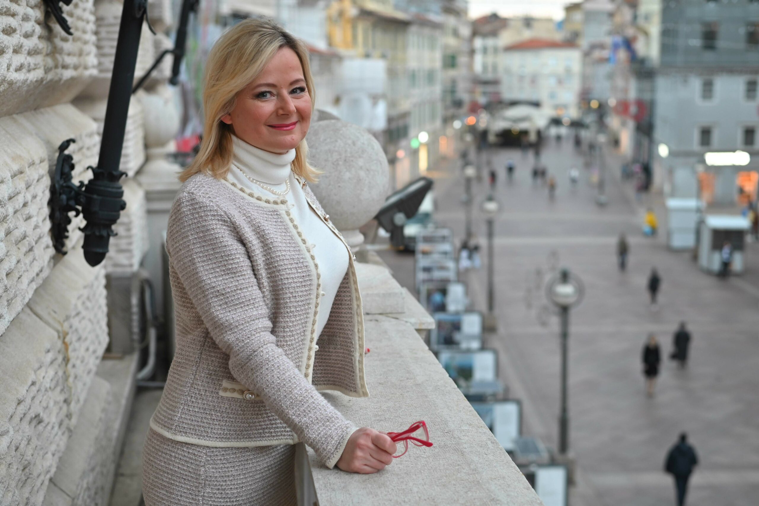 Sandra Krpan nova je predsjednica Foruma žena SDP-a: "'Lijeve politike ...