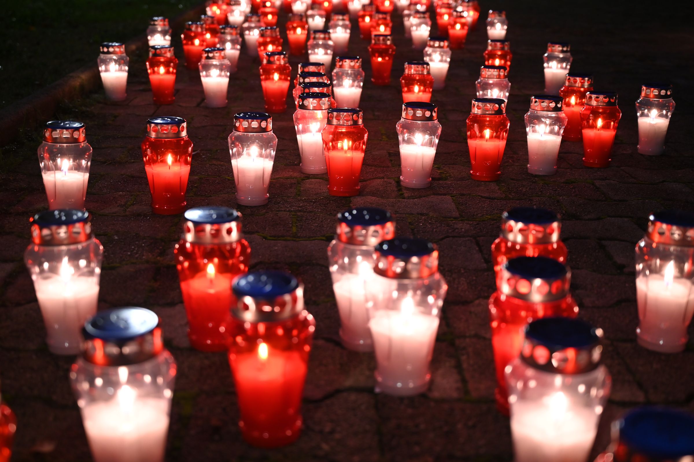 FOTO Evo kako su se u Lovranu prisjetili svih žrtava za Hrvatsku - Novi ... FOTO Evo kako su se u Lovranu prisjetili svih žrtava za Hrvatsku - Novi ...