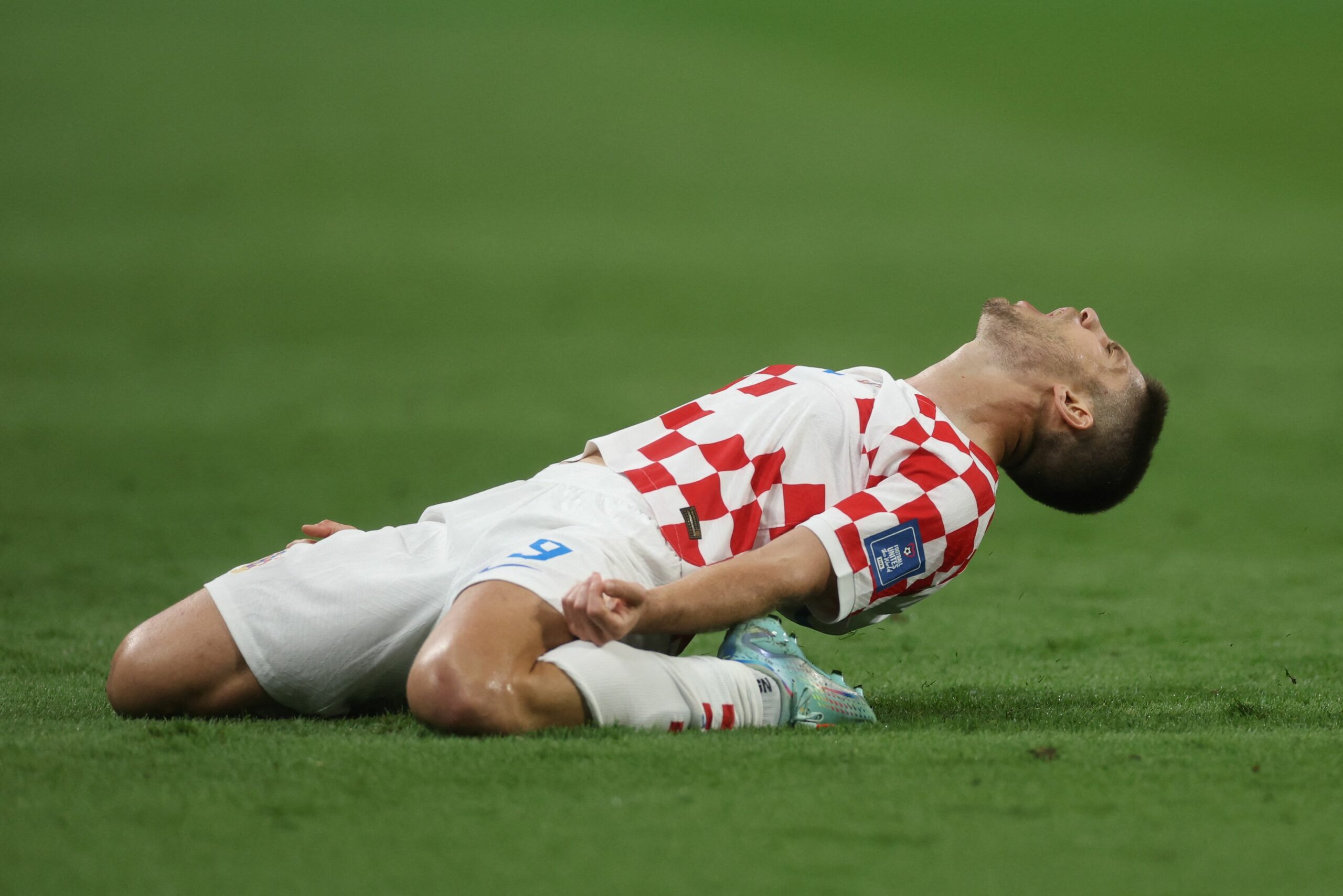 HRVATSKA - KANADA 4:1 KRAJ! Vatreni nakon ranog gola razbili Kanadu i ...