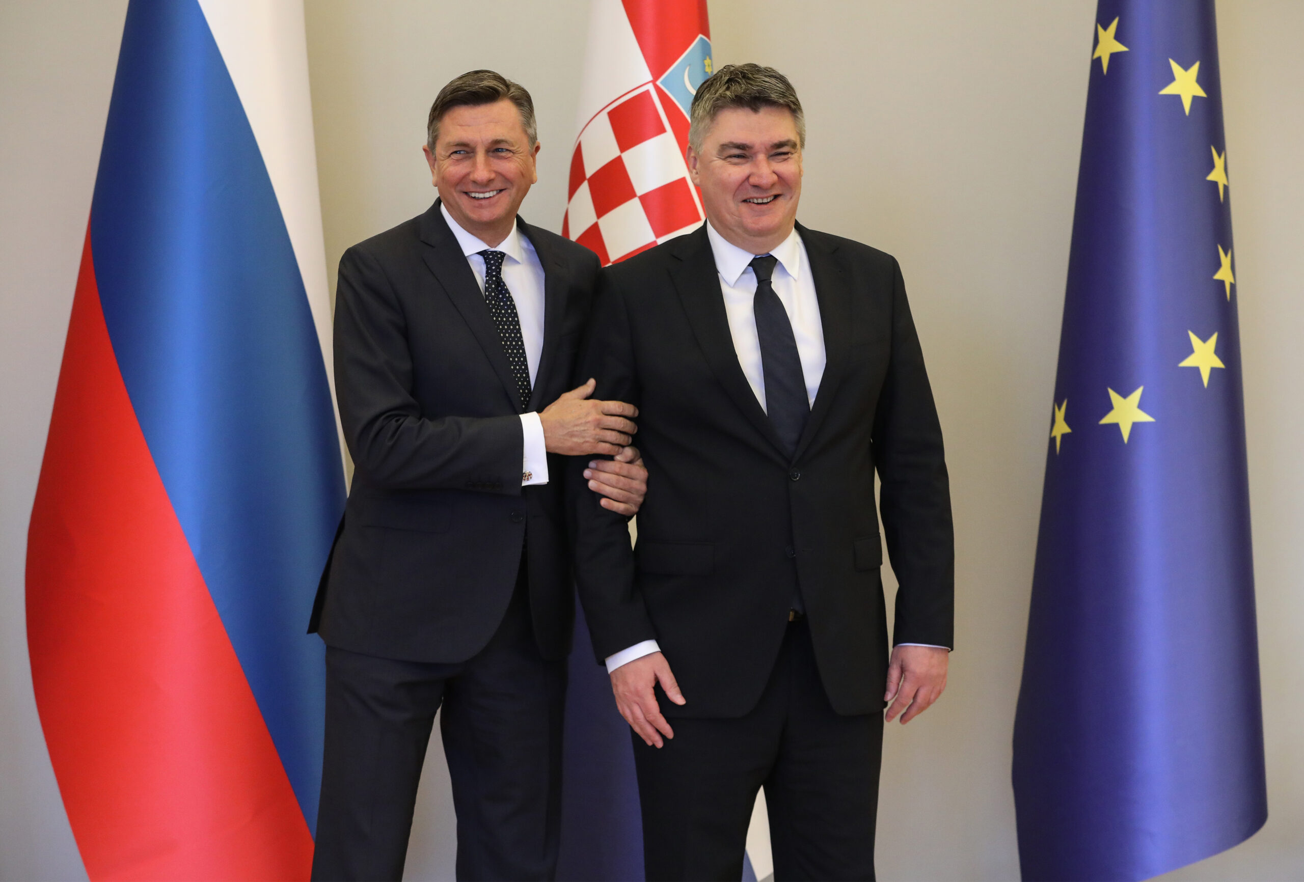 Milanović o europskim iluzijama: "EU će kupovati plin od SAD-a, ali po ...