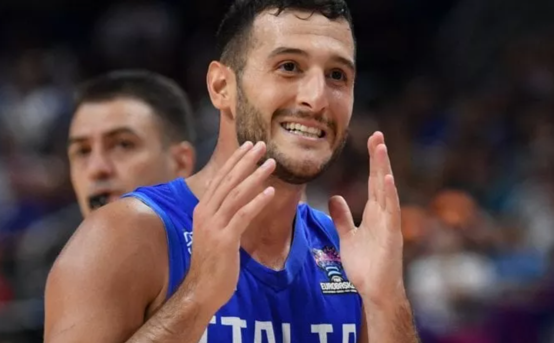 Slovenija, Italija i Španjolska izborile plasman na SP, Talijani ...