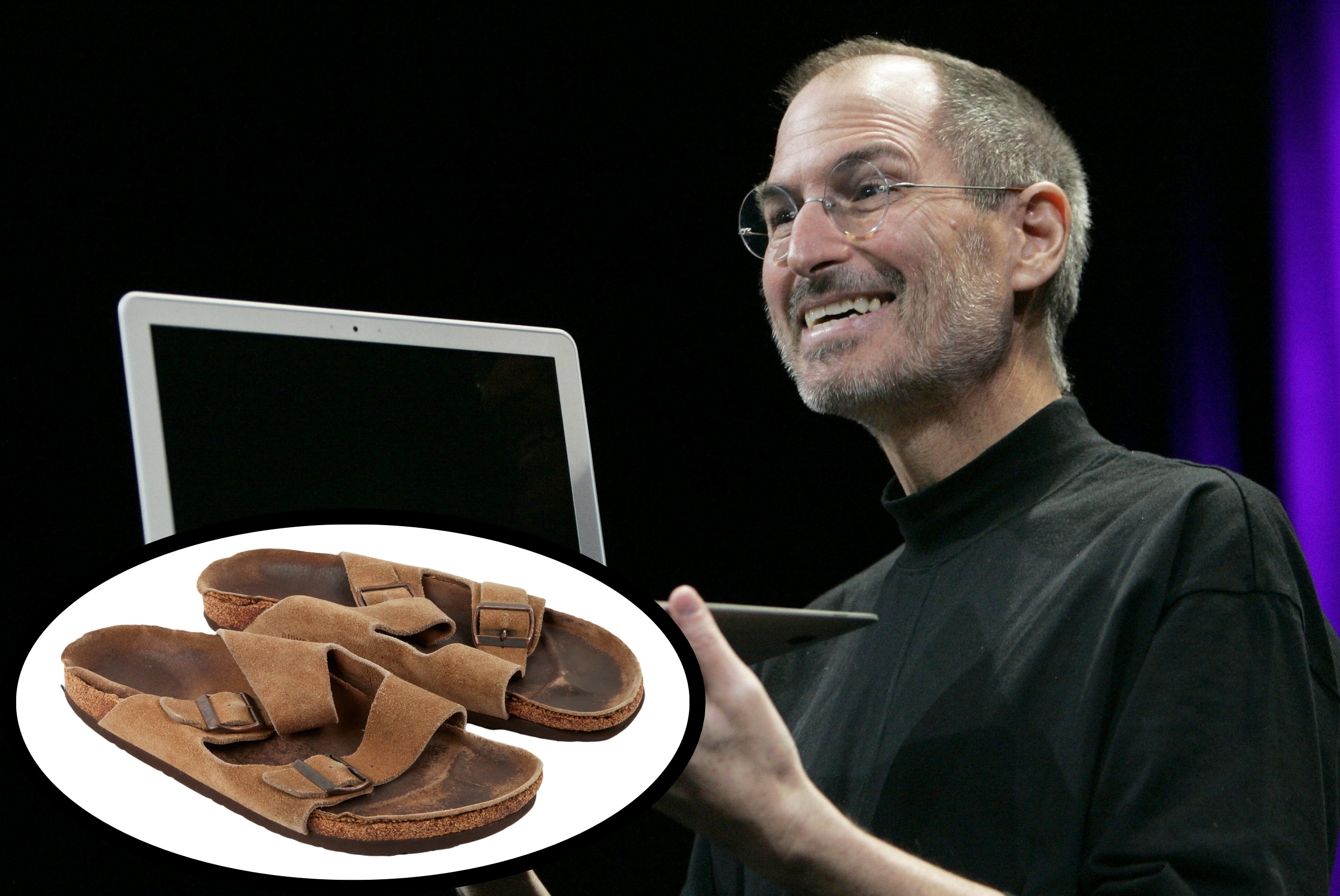 Steve Jobs Transplant at Leo Brodbeck blog