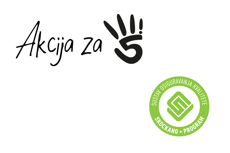 "Akcija za 5": Riječki srednjoškolci razvijat će projekte na temu prostora za mlade - Novi list