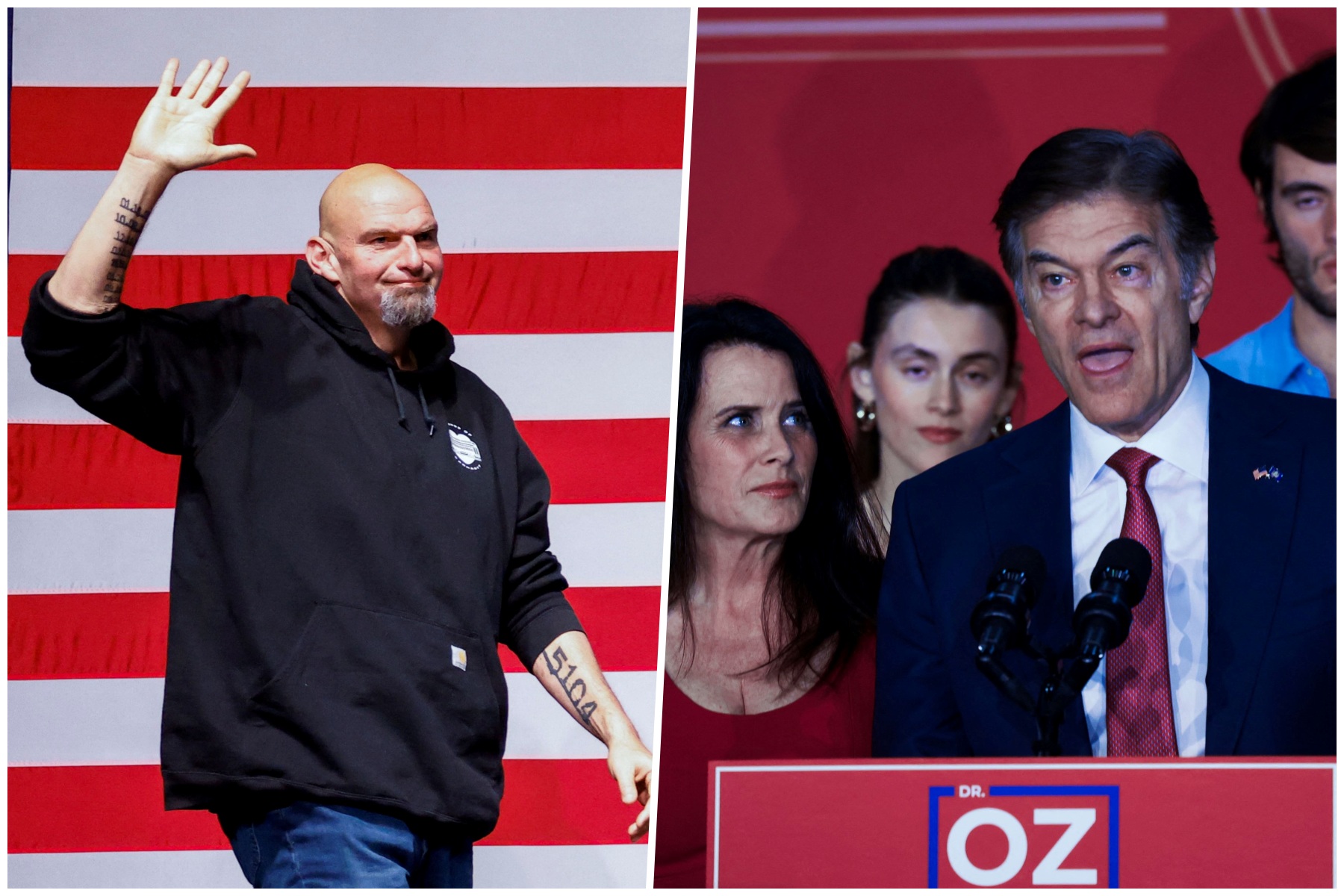 "Najkul gradonačelnik" jači od dr. Oza. Demokrati došli do možda i ...