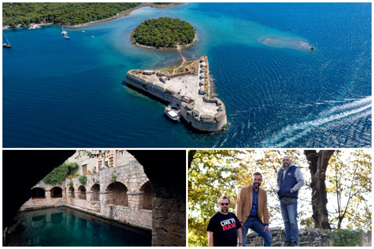 FOTO Jeste li znali da je u Hrvatskoj preko tisuću dvoraca i utvrda? Ovo je priča o onim ...