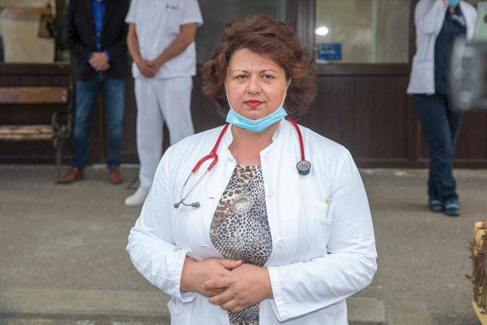 Za utorak najavljena inspekcija u Općoj bolnici Gospić: Evo što o tome ...