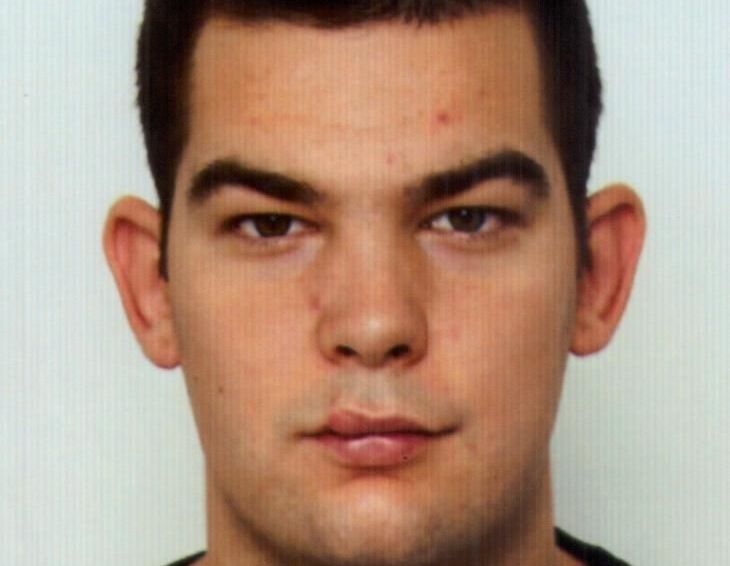 Javio se otac splitskog bjegunca: "Ivan je danas zagorčao život svima ...