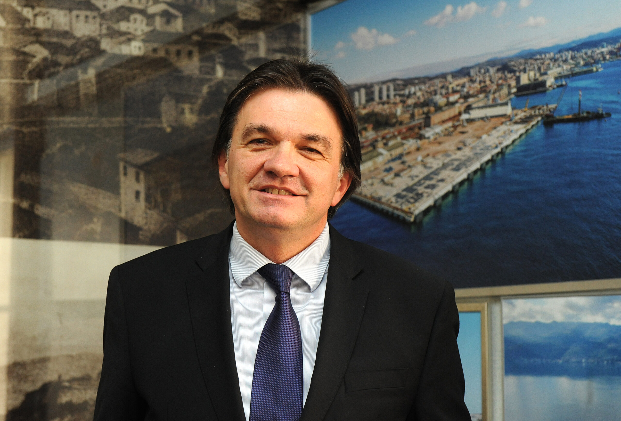 [Rijeka] - Luka Rijeka | Port of Rijeka | Page 515 | SkyscraperCity Forum