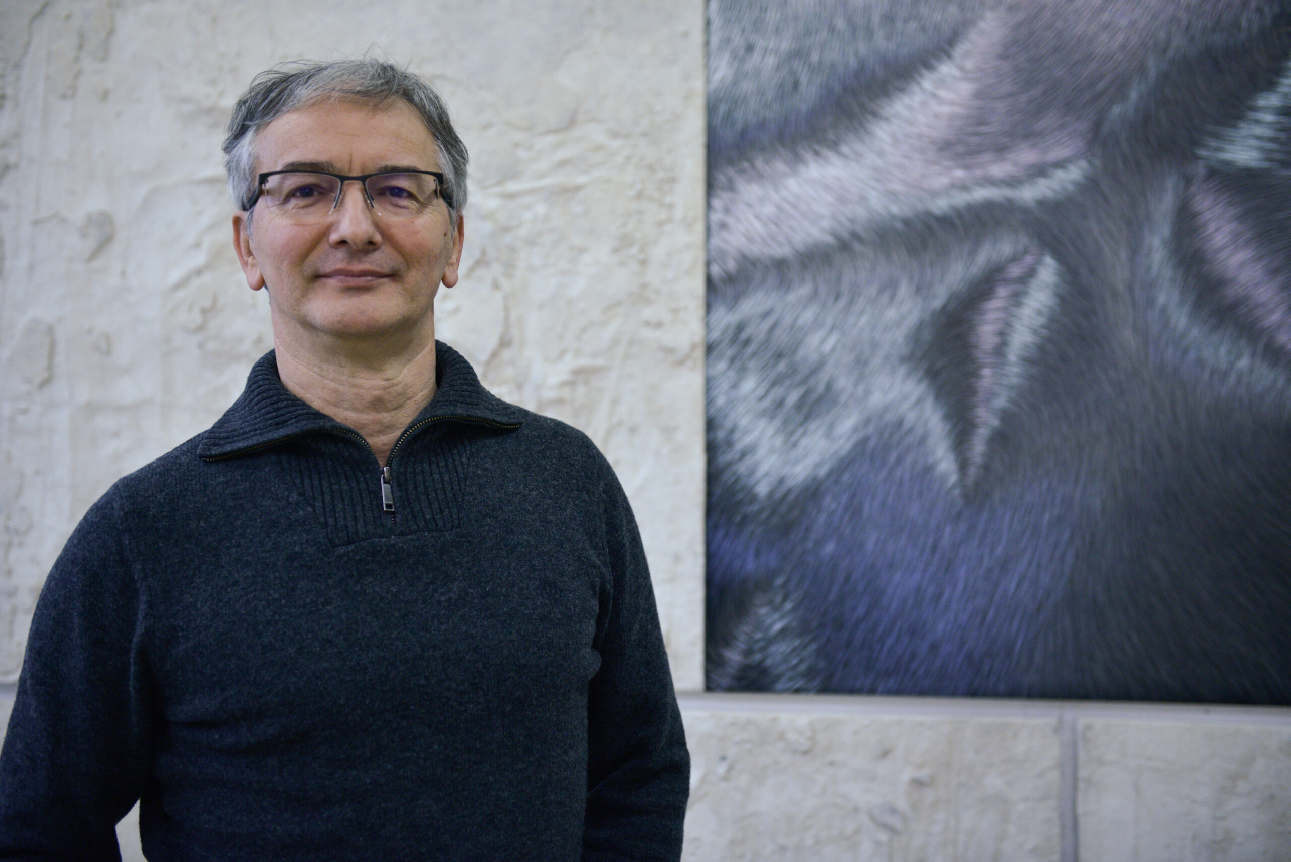 Predrag Todorović: Rijeka je za mene bila prostor za vježbanje života ...