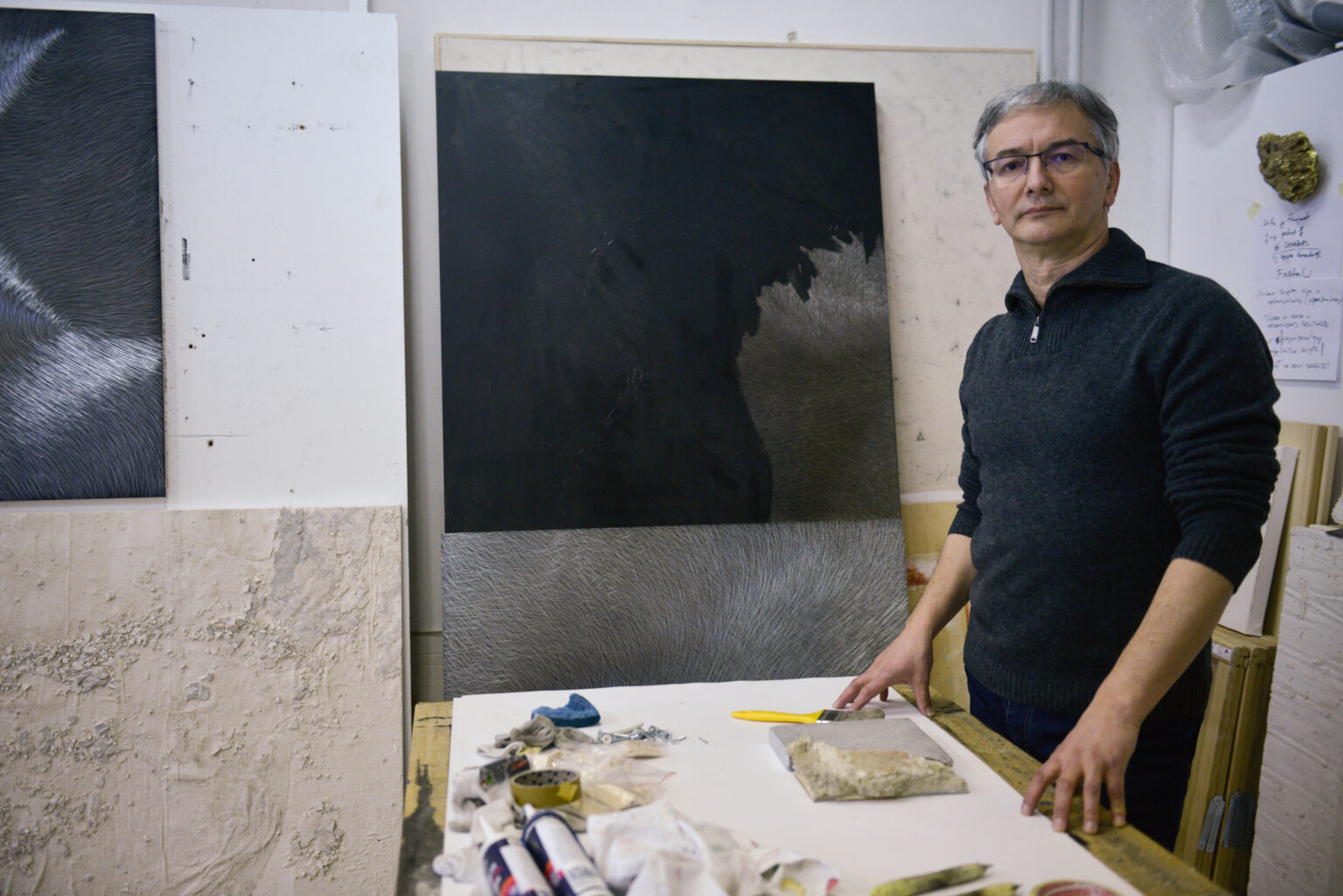 Predrag Todorović: Rijeka je za mene bila prostor za vježbanje života ...