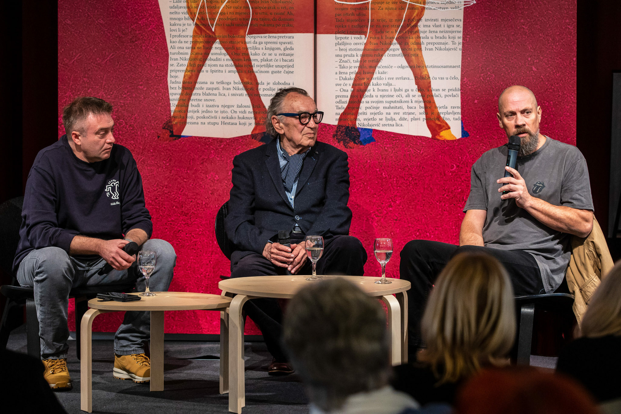 PULikulArna reforma: "Prodati" mladima knjigu - težak, ali zahvalan ...