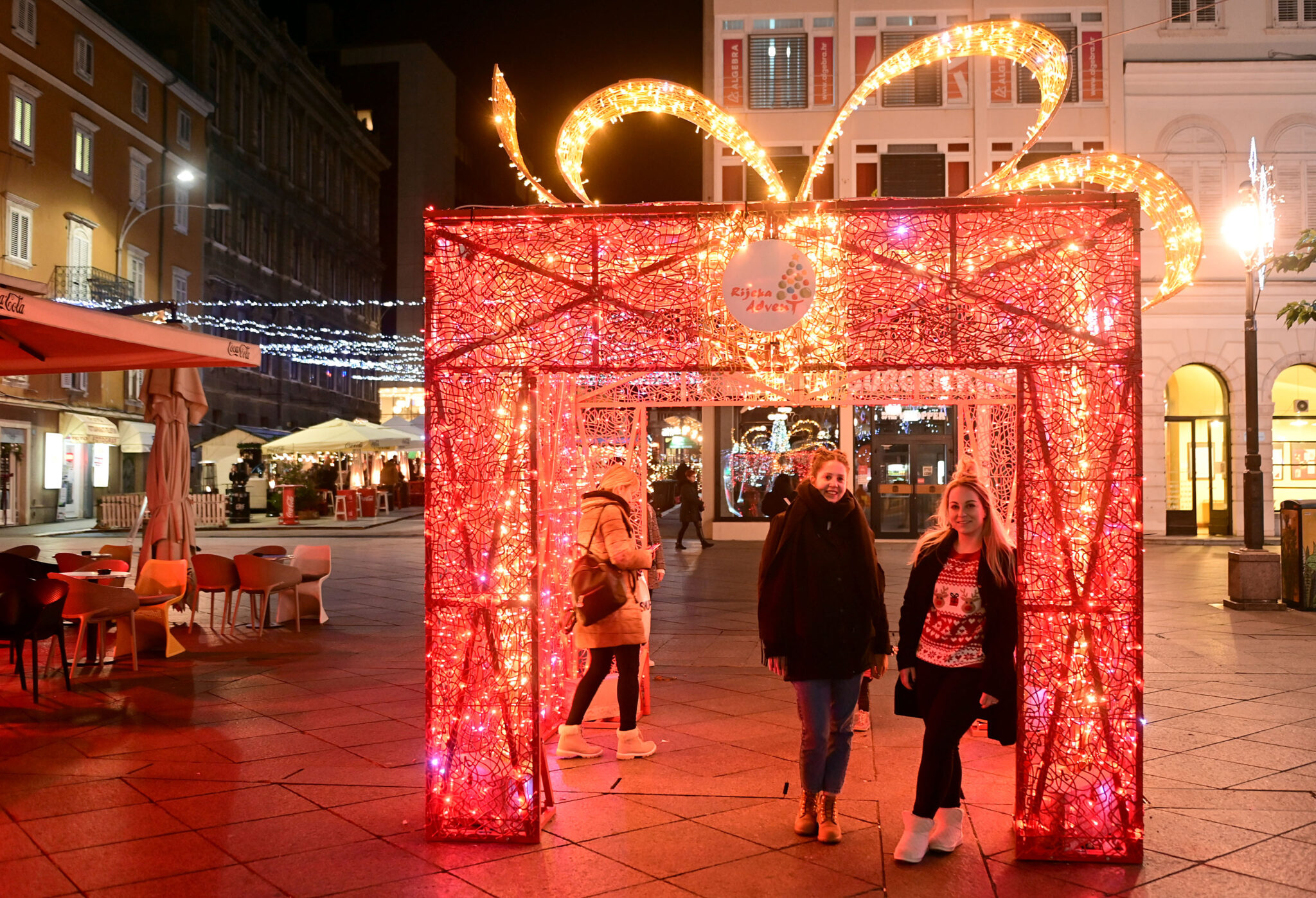 Advent u Rijeci je najčarobnije doba godine. Donosimo veliki vodič što ...
