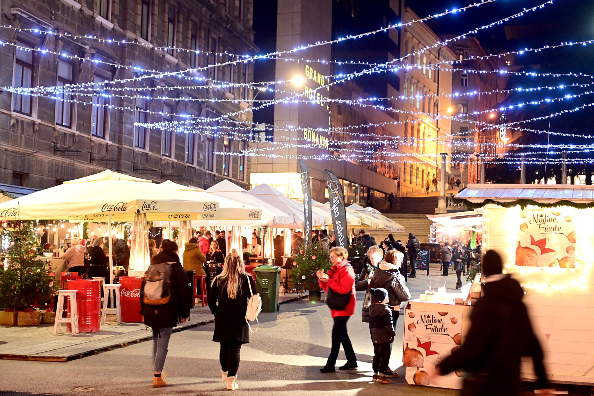 Advent u Rijeci je najčarobnije doba godine. Donosimo veliki vodič što ...