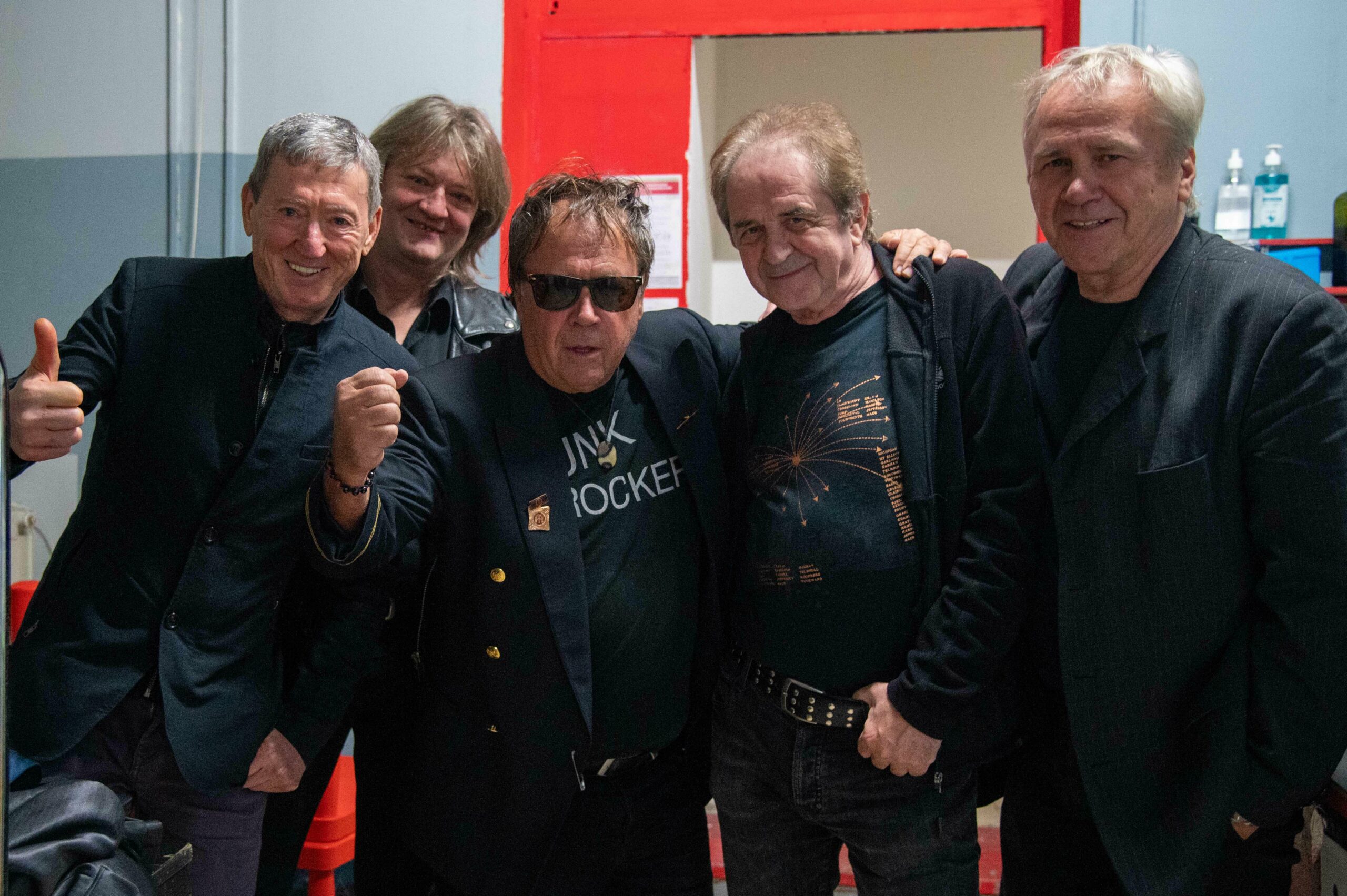 Pankrti u Palachu potvrdili svoj kultni status - Novi list