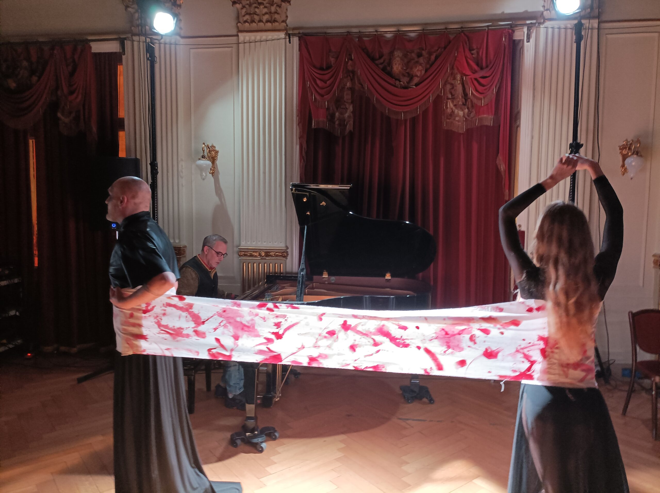 Zbirka pjesama "Orfejeva sjenka" Dimitrija Popovića predstavljena u ...