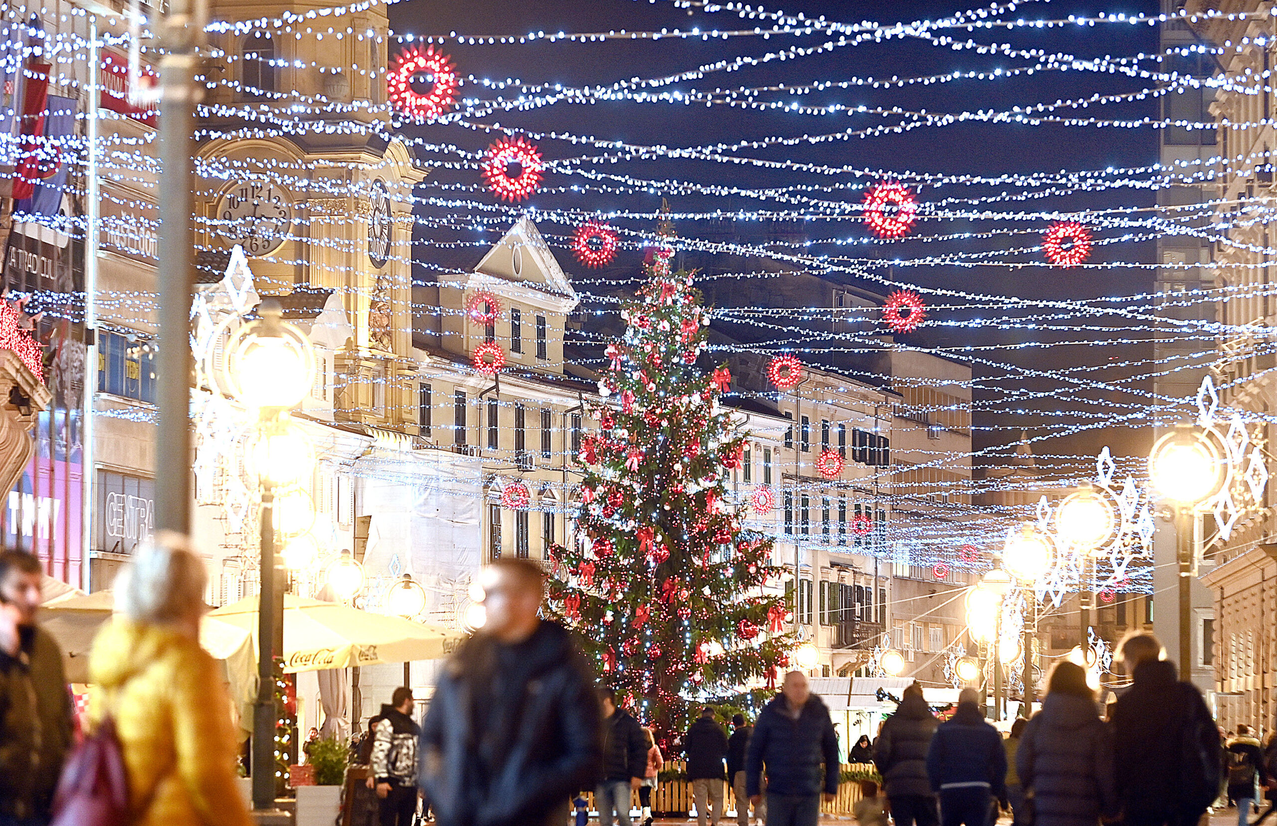 Od 1. siječnja se proširuju prava za socijalno ugrožene u Rijeci ...
