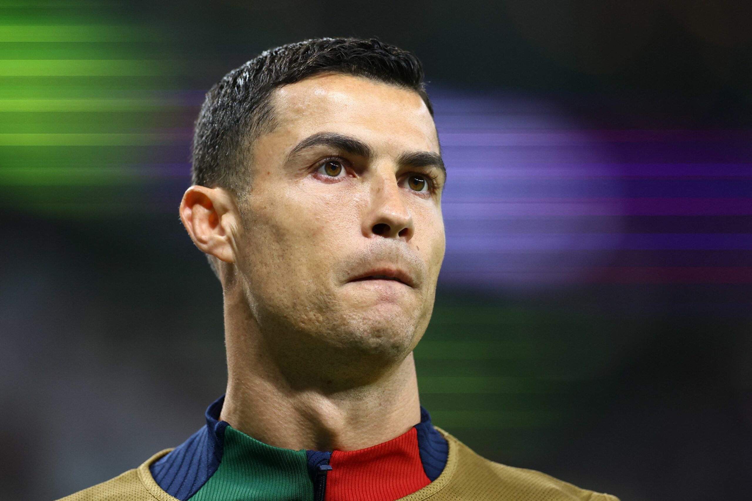 Saudijski mediji javljaju da je Cristiano Ronaldo potpisao s Al Nassrom ...