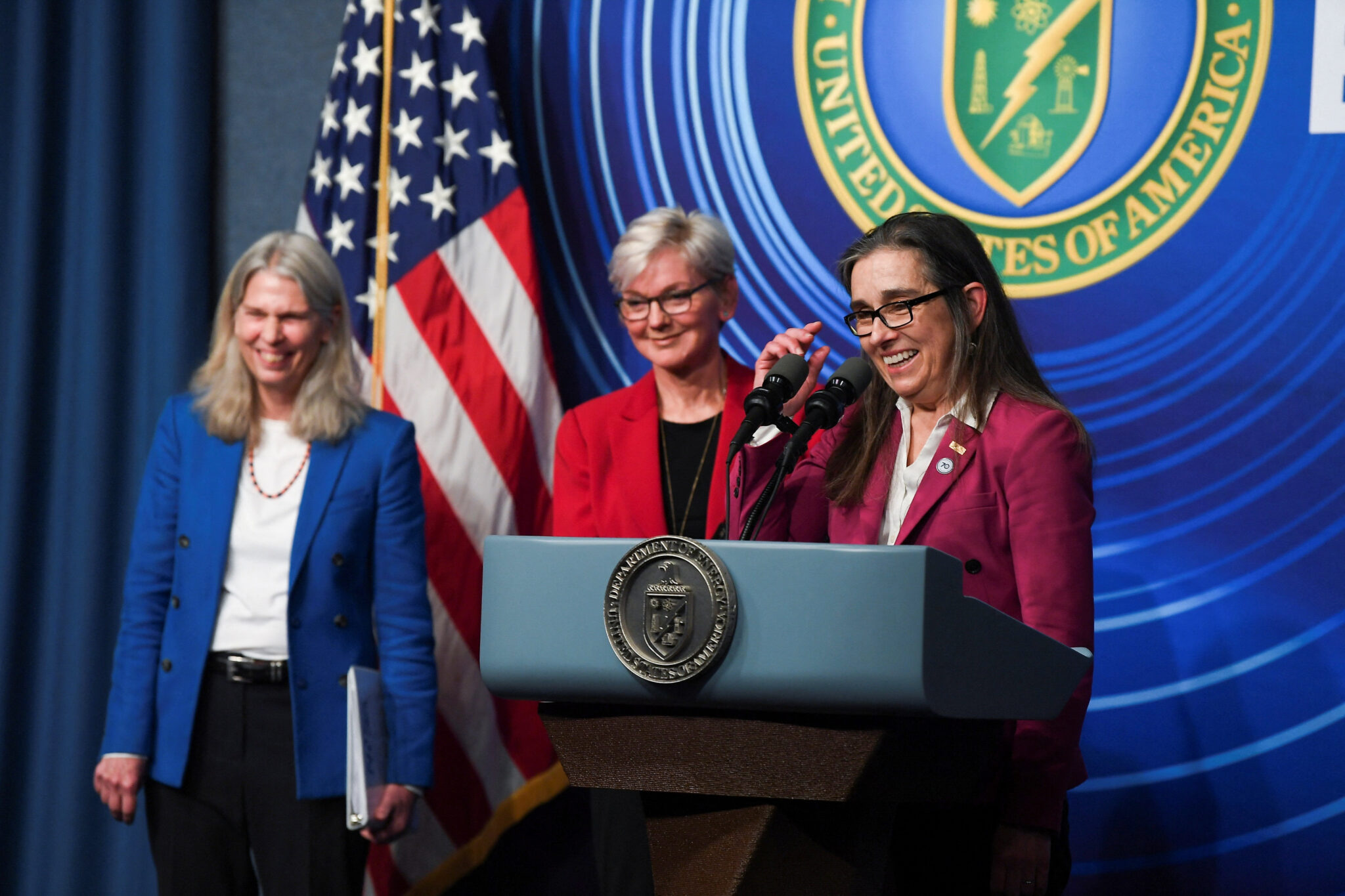 Američki znanstvenici predstavili napredak u korištenju nuklearne ...