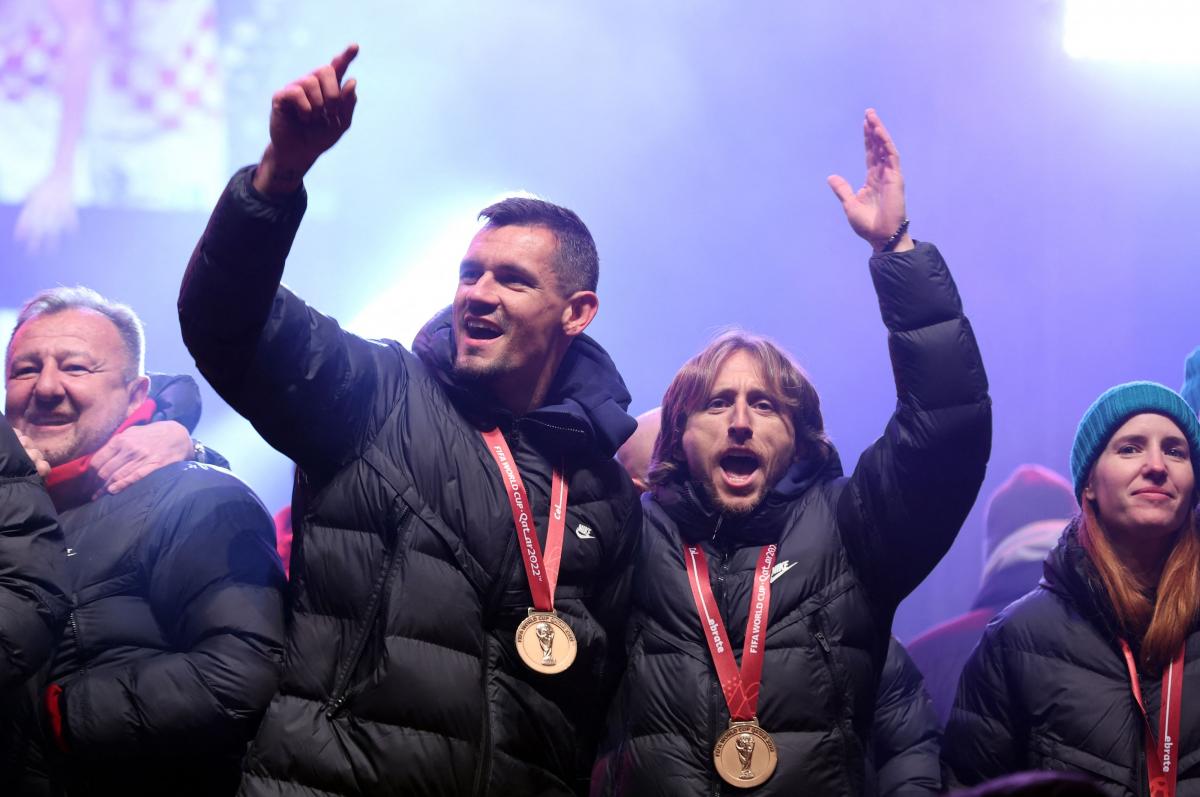 Vatreni nakon bronce napredovali na FIFA-inoj ljestvici, na prvo mjesto ...