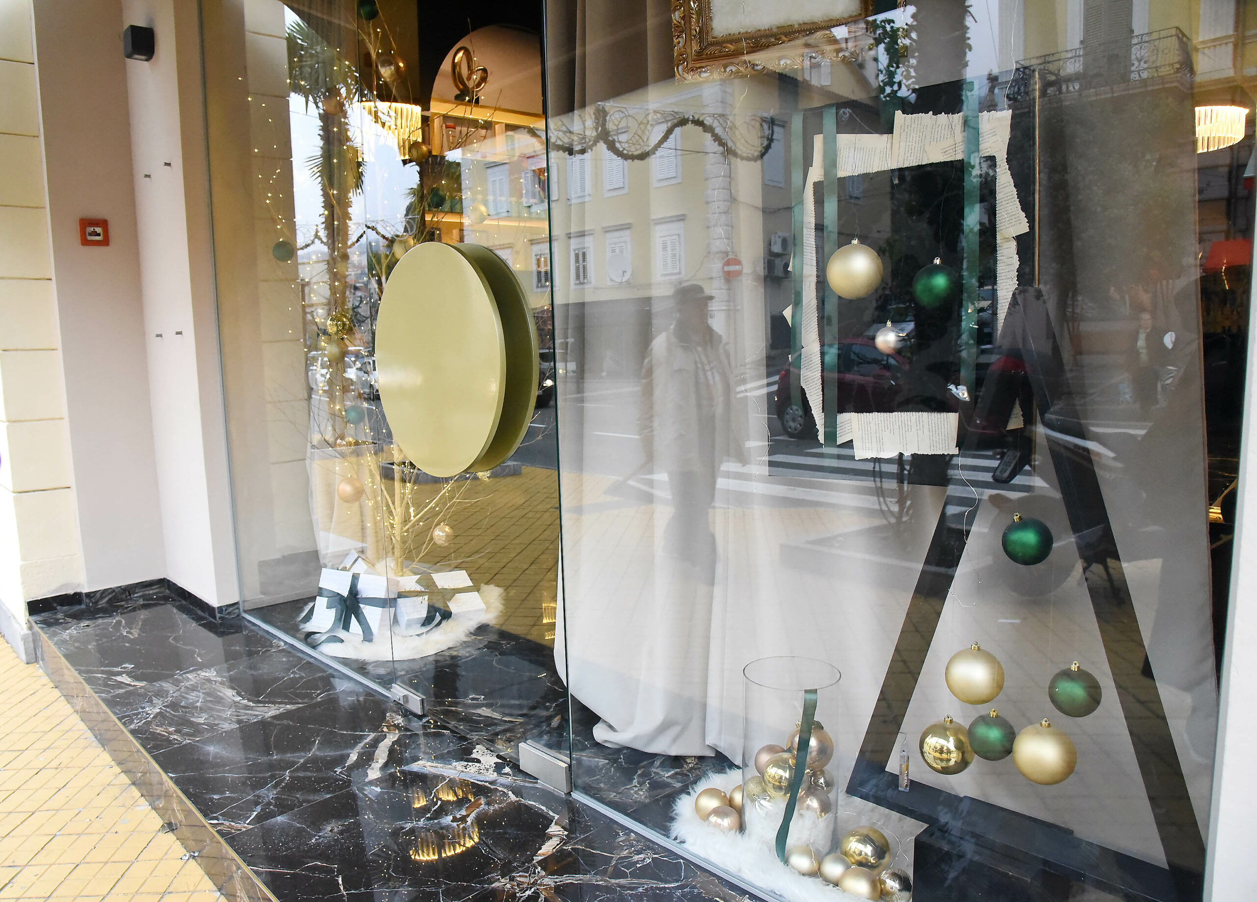 Turistička zajednica Opatije odabrala najljepše uređene izloge. Ivan ...