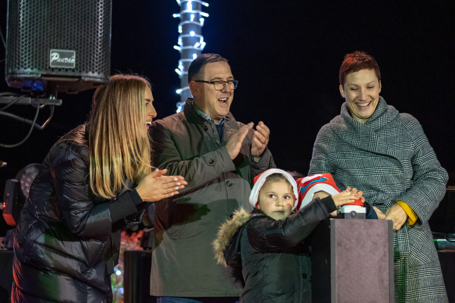 Uoči Dana općine Kostrena odjenula blagdansko ruho, pogledajte - Novi list