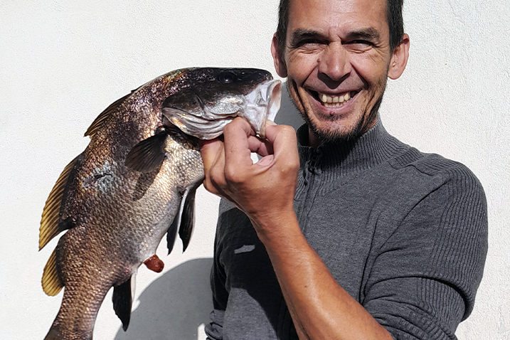 Podvodni ribolovac iz Rijeke o lovu na kavale: 'Kvarner je prebogat ...