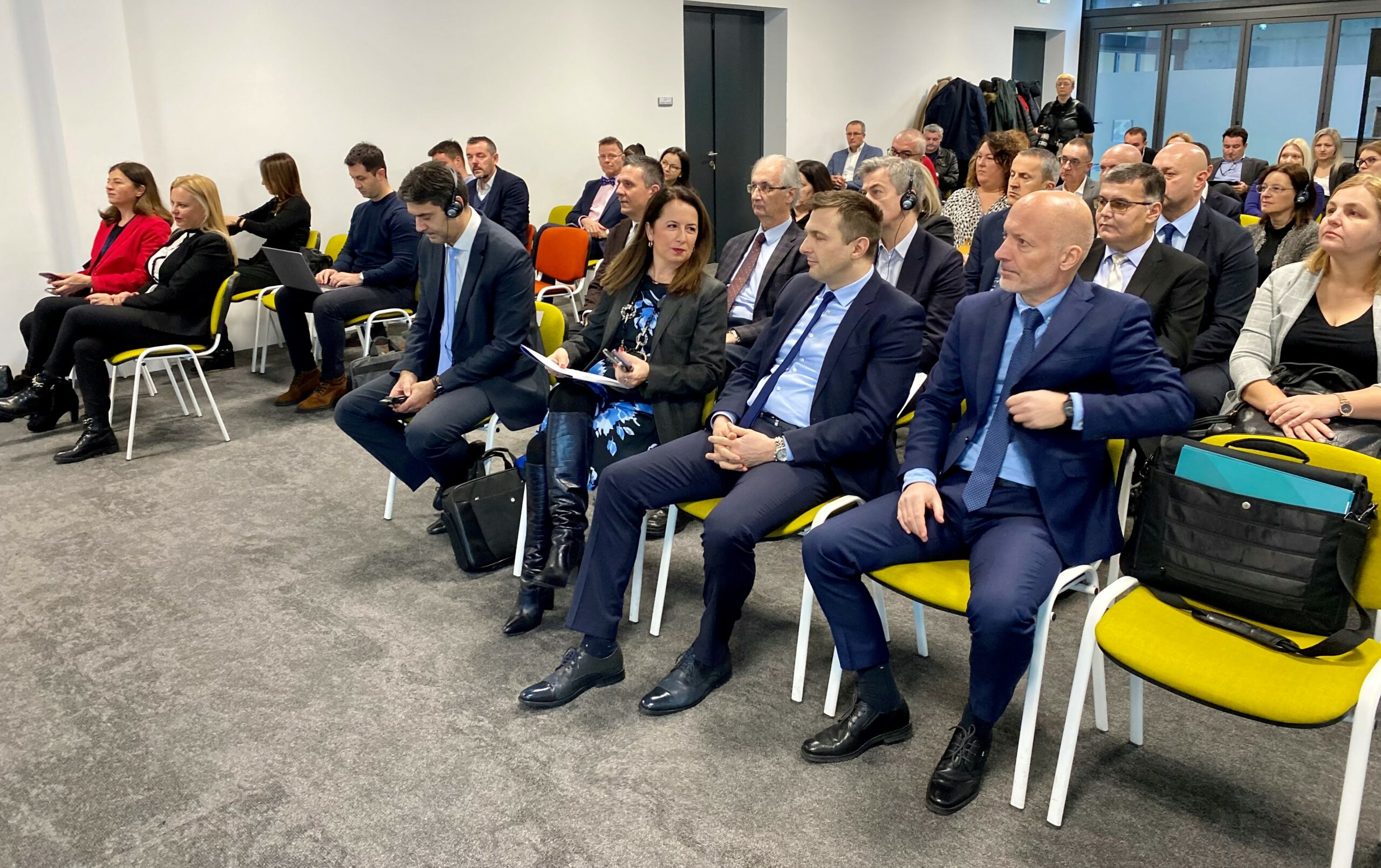 HUP i Carinska uprava: Ulazak u Schengen povećava izazove borbe protiv ...