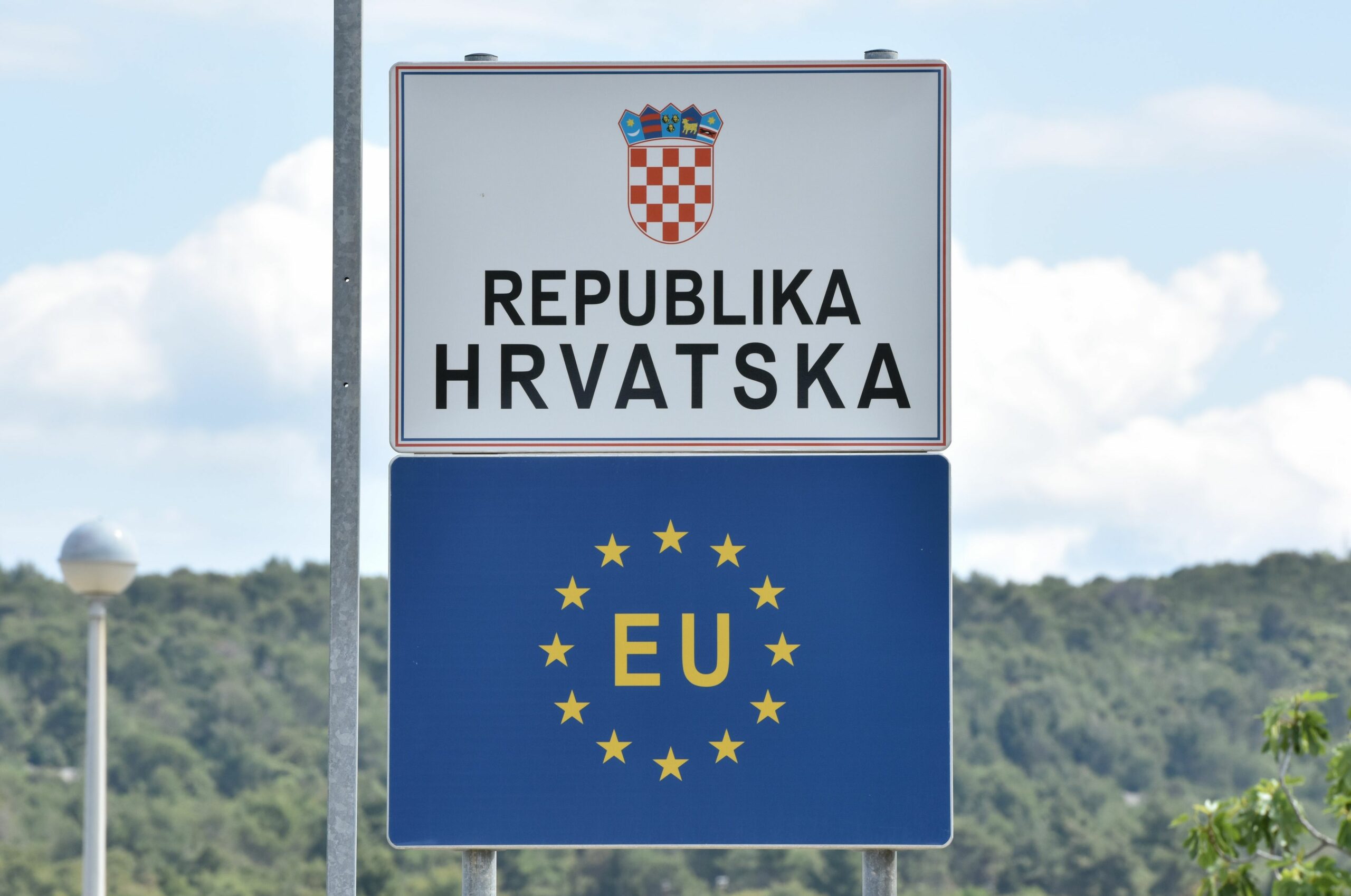 Hrvatska ulazi u Schengen od 1. siječnja 2023. - Novi list
