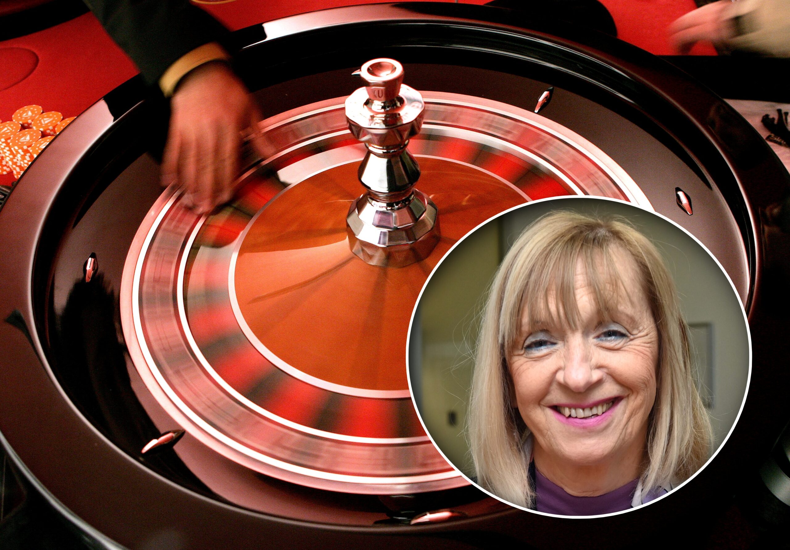 Psihijatrica upozorava: "U Hrvatskoj je oko 40.000 patoloških kockara ...