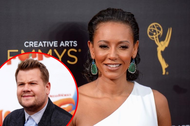 Mel B o poznatom voditelju: "On je jedan od najvećih ser*nja u poslu ...