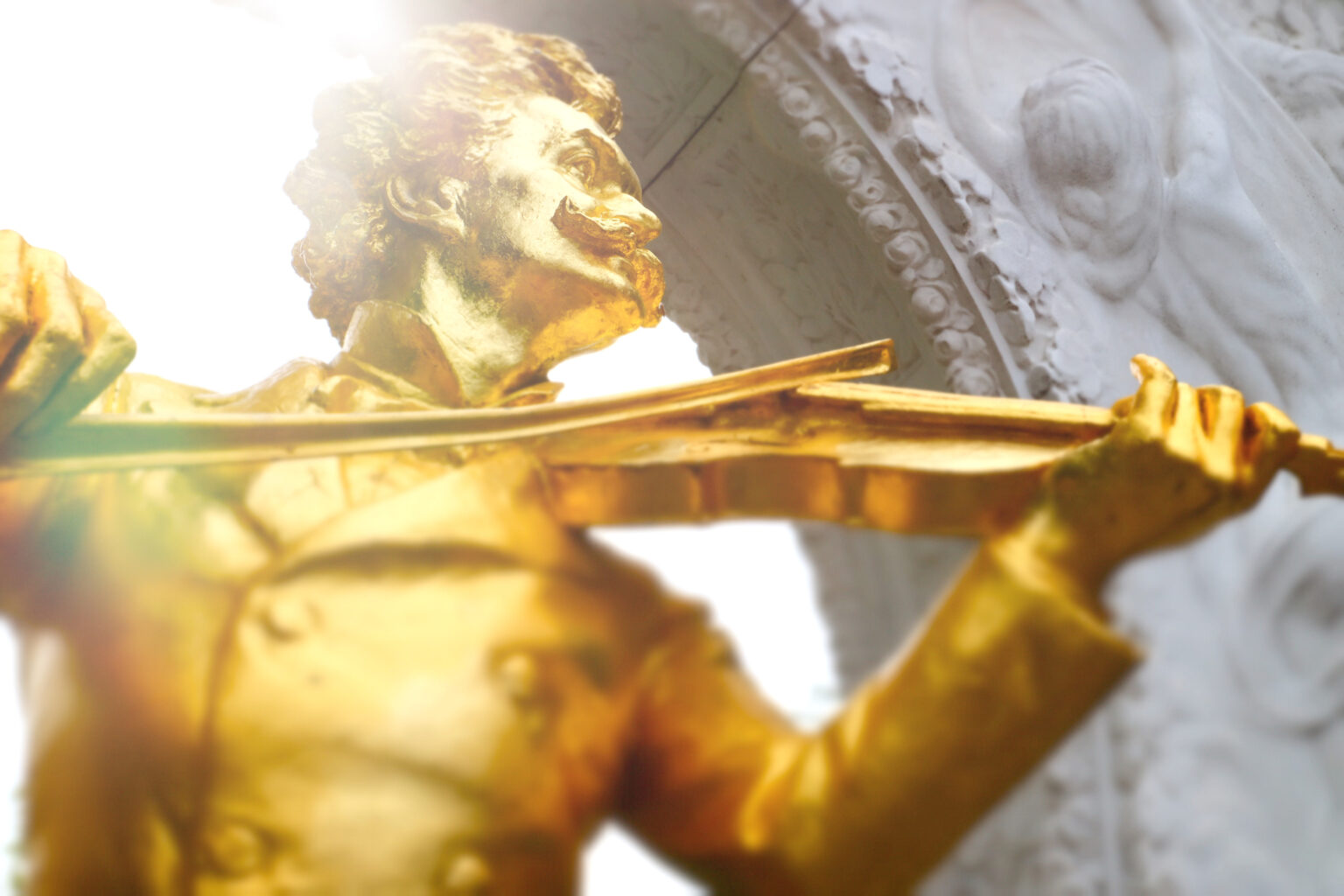 Ovo je godina u znaku kralja valcera, Johanna Straussa mlađeg - Novi list