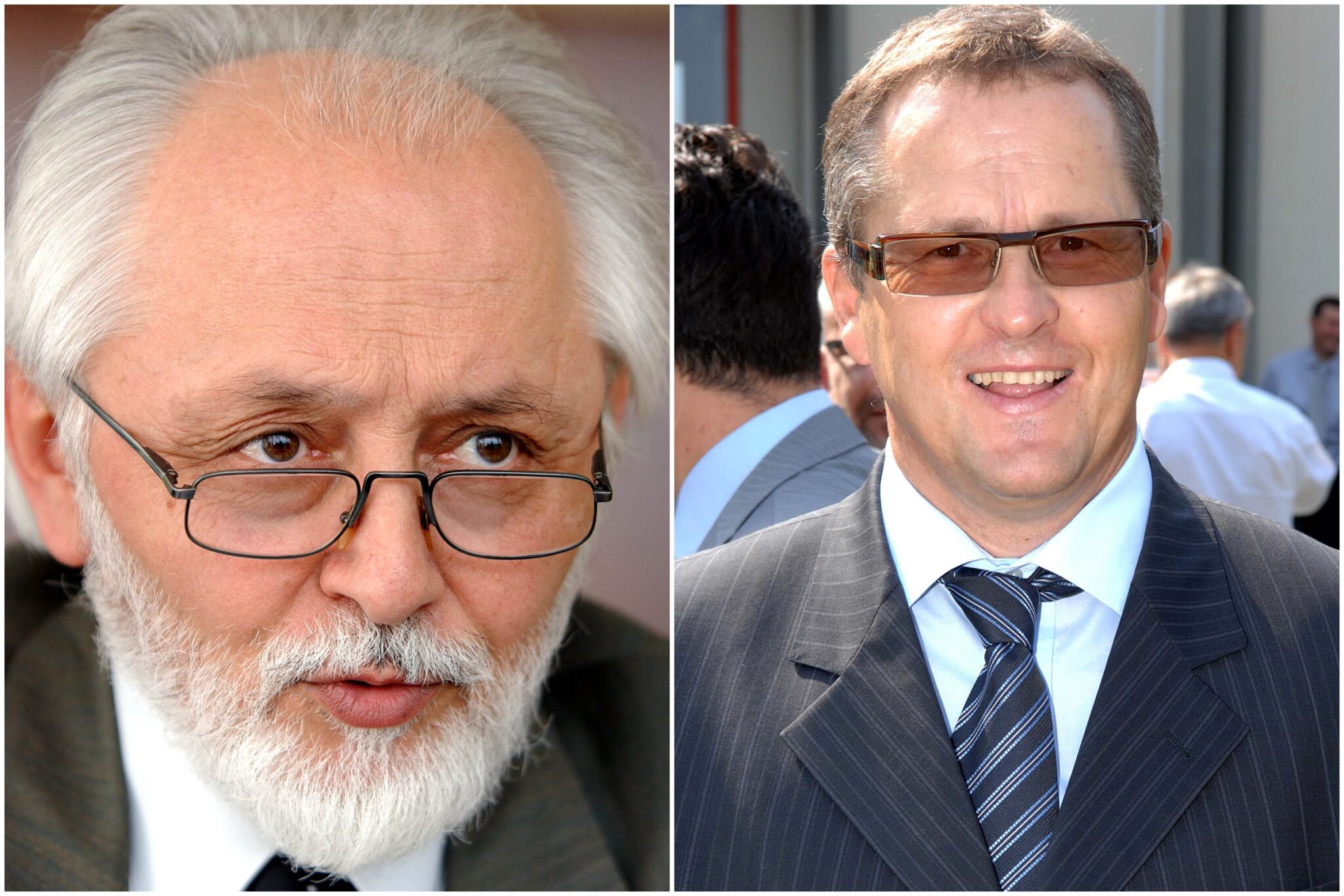 Hrvatsko pravosuđe oslobodilo bivše šefove HAC-a: "Nisu izvlačili novac ...