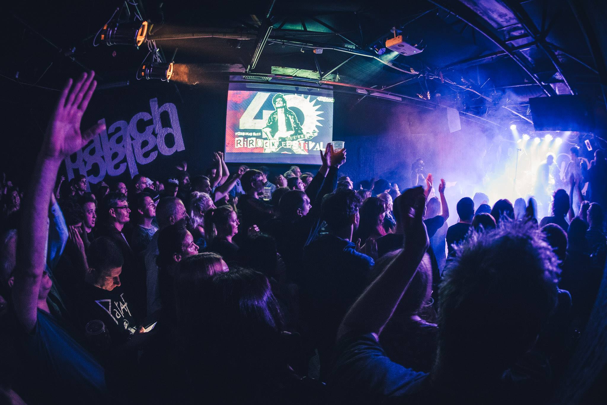 44. Ri Rock Festival i nominacije za nagradu Ri Rock Kipić 2022. - Novi ...