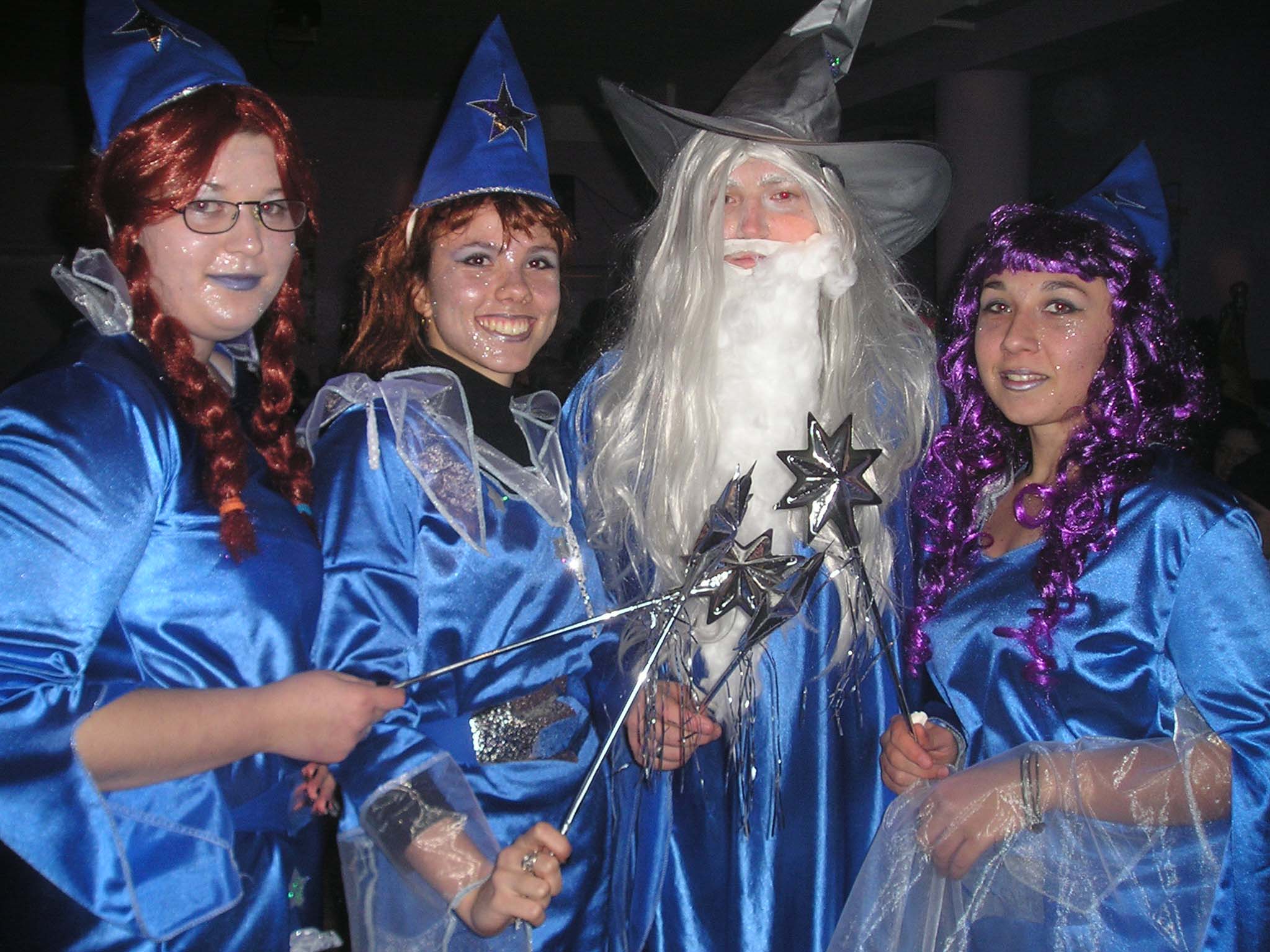 Maškarani bal "More naše plavo" u subotu i reduta u nedjelju - Novi list