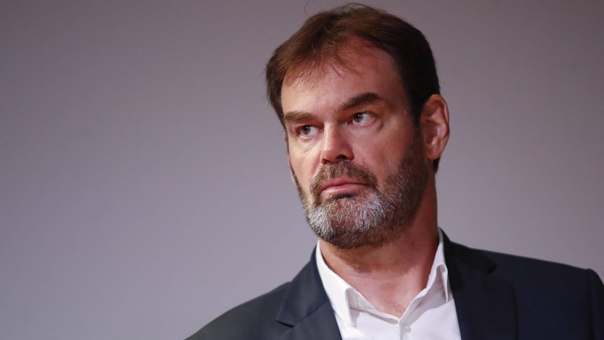 Legendarni francuski rukometaš optužen za pedofiliju i snimanje dječje ...