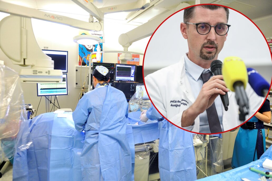 Arhiva Hrvoje Gašparović - Novi list