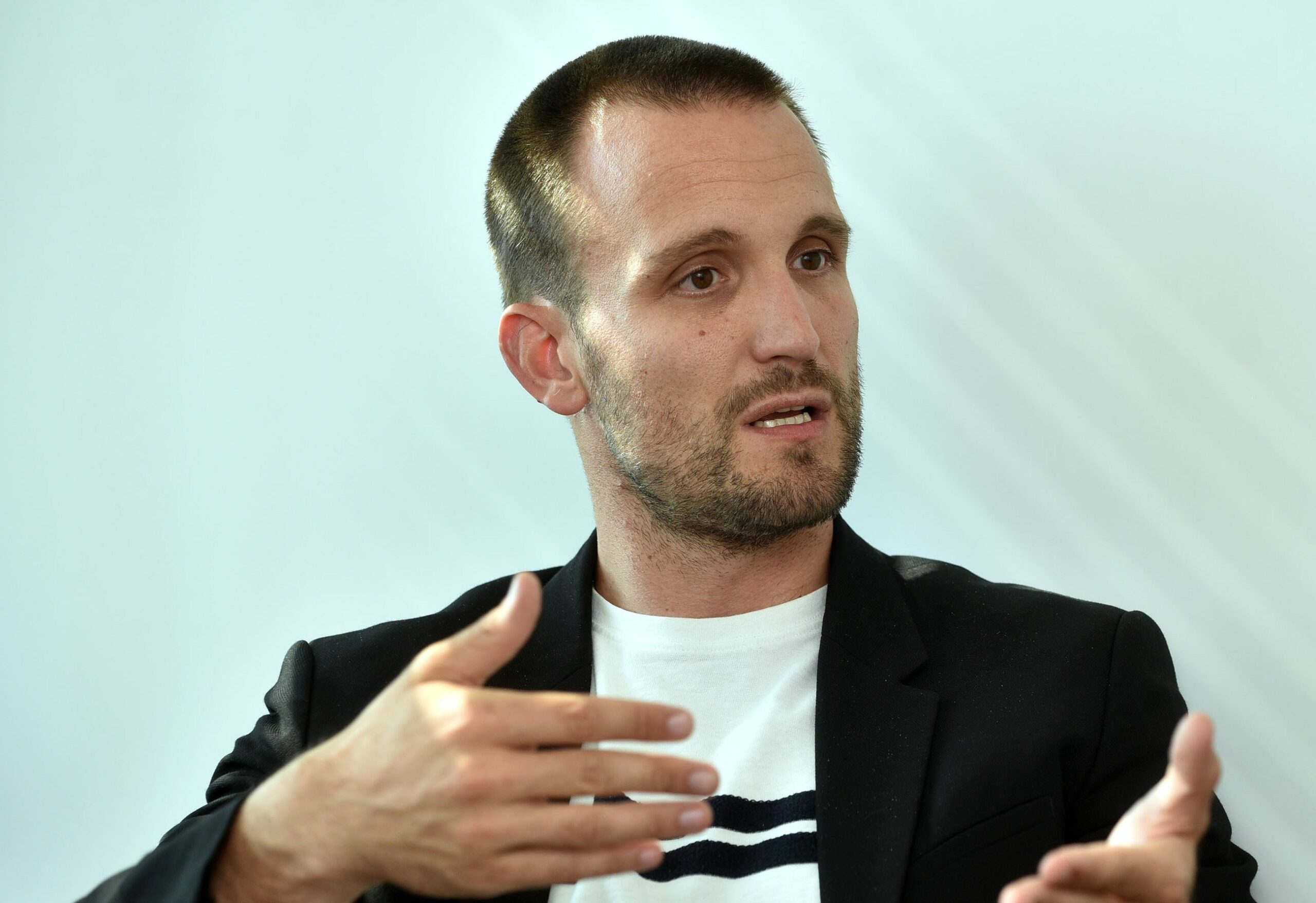 Tko je Šime Erlić, novi ministar EU fondova? - Novi list