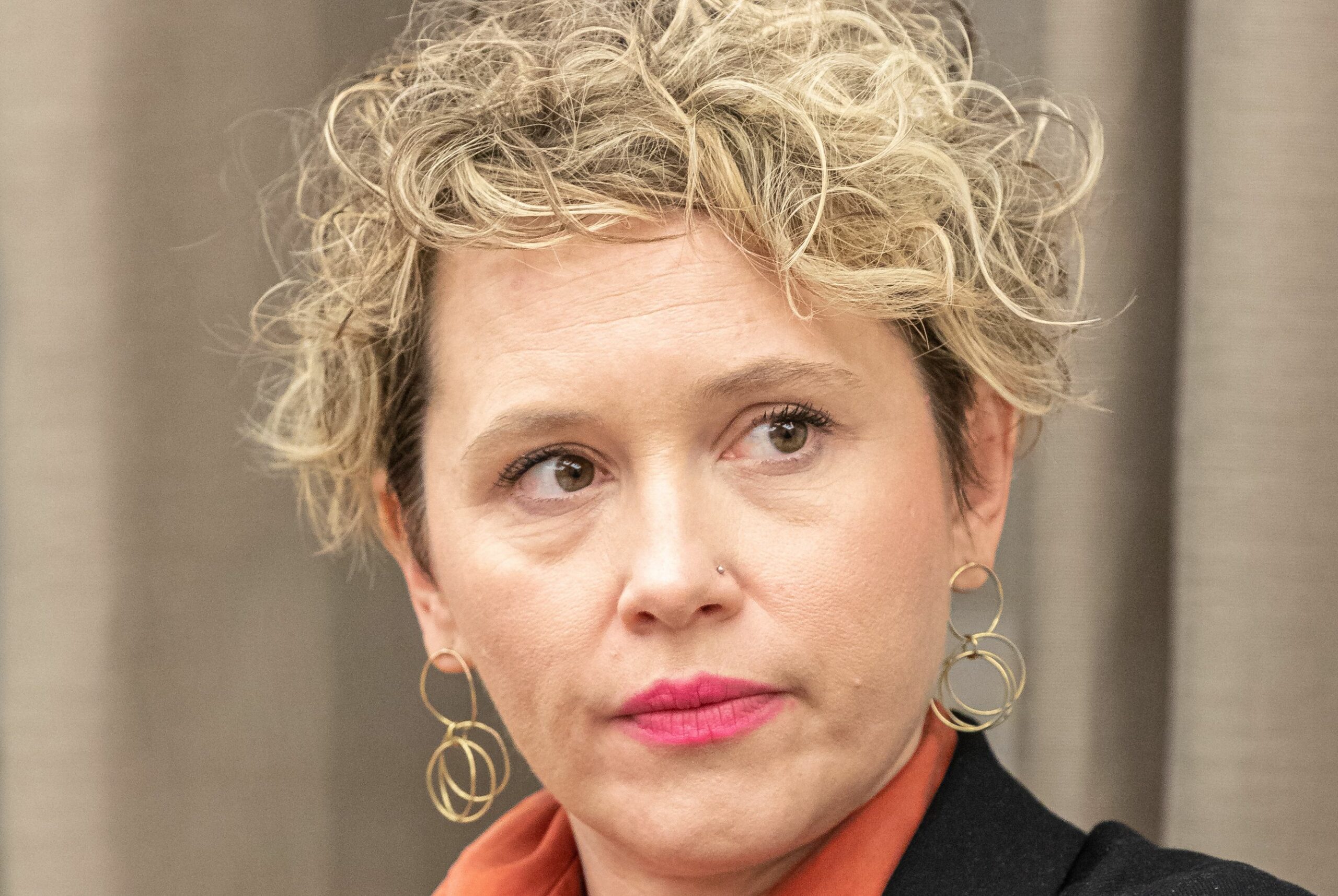 Ivana Kekin: Domovinski pokret vara svoje birače; Bartulica: Ne trebaju ...