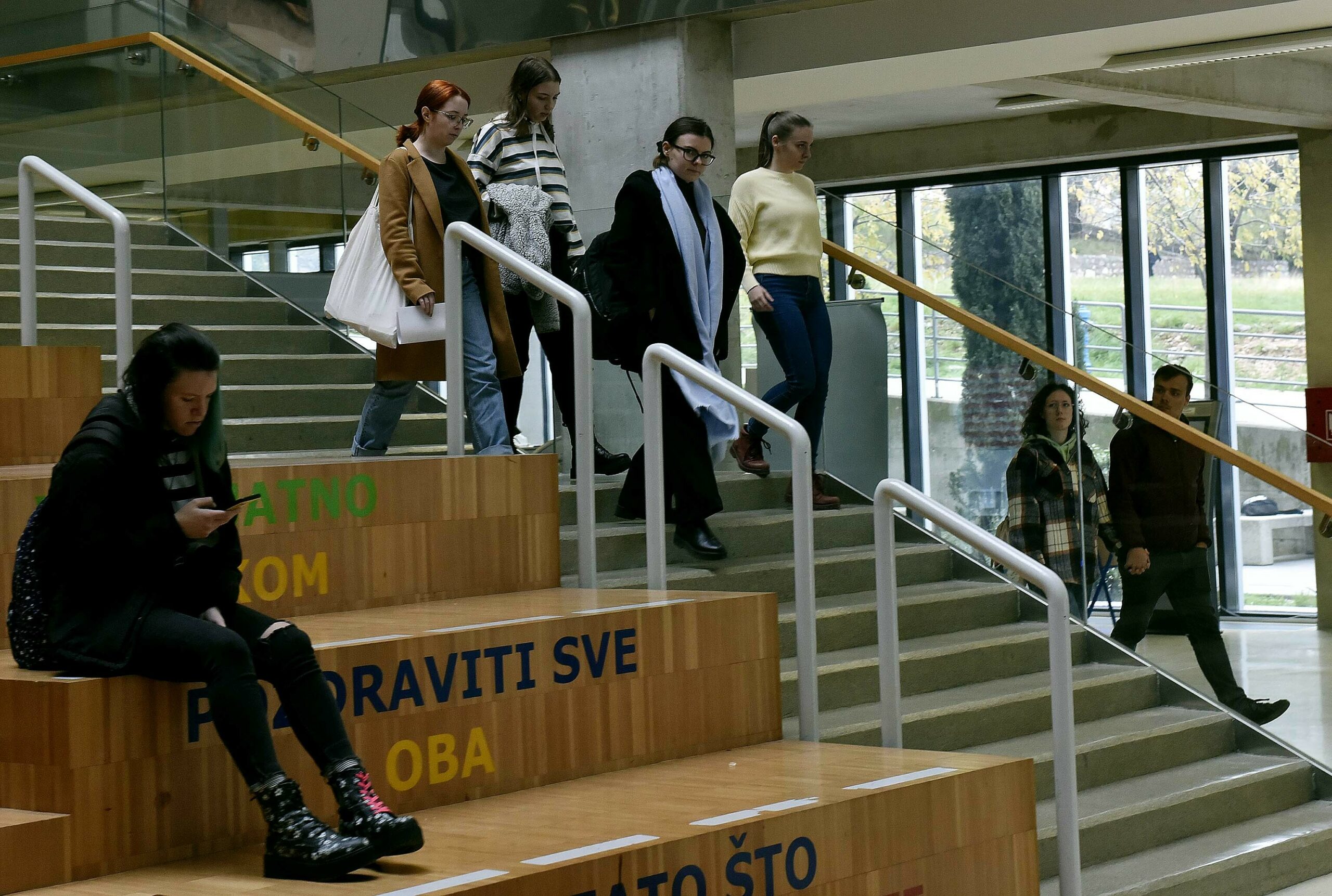 Sveučilište u Rijeci vodit će FOCI projekt: Europske diplome postaju ...