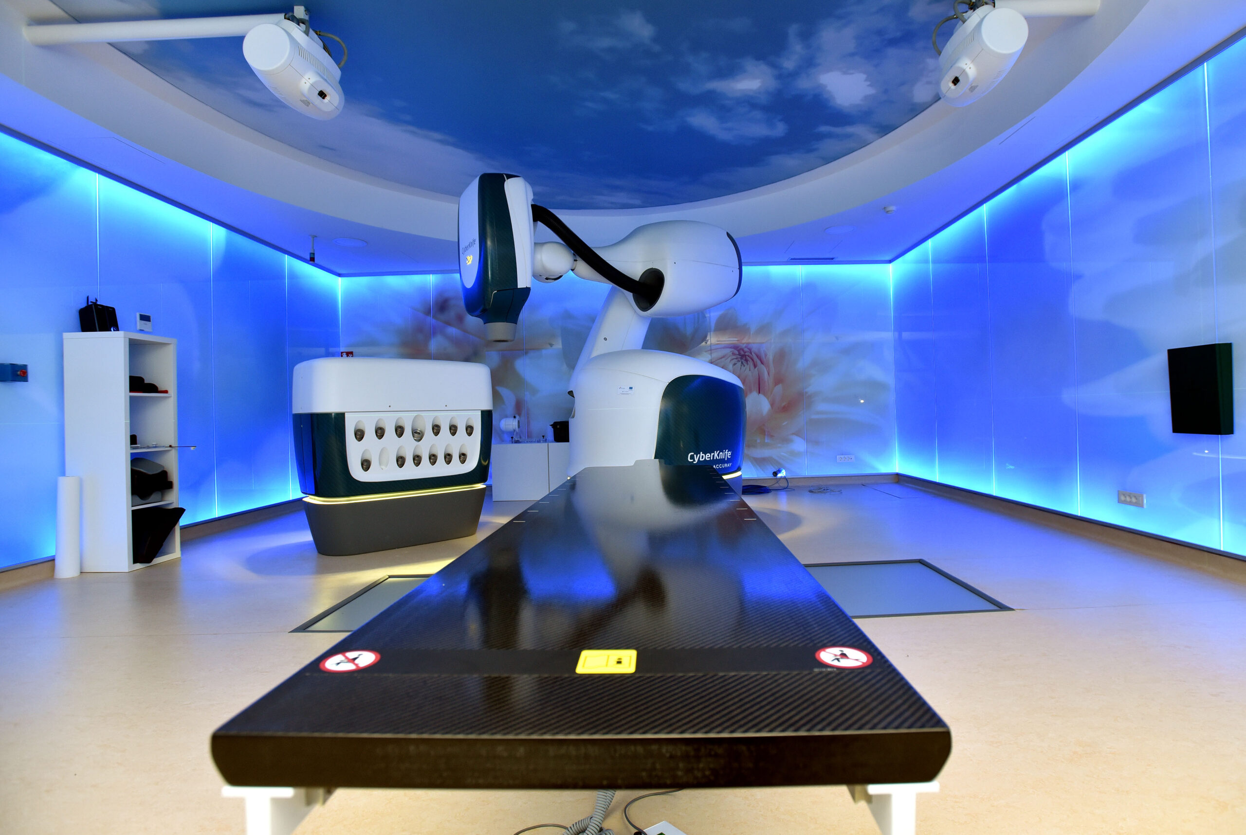 Specijalna bolnica kod Zagreba inovativnim postupcima liječi rak: "Da ...