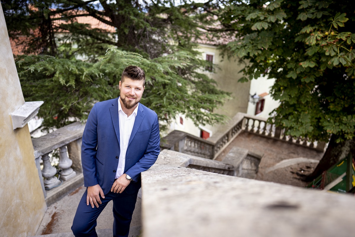 Mostarac o planovima za ovu godinu: 'Gradnja kanalizacije najveća je ...