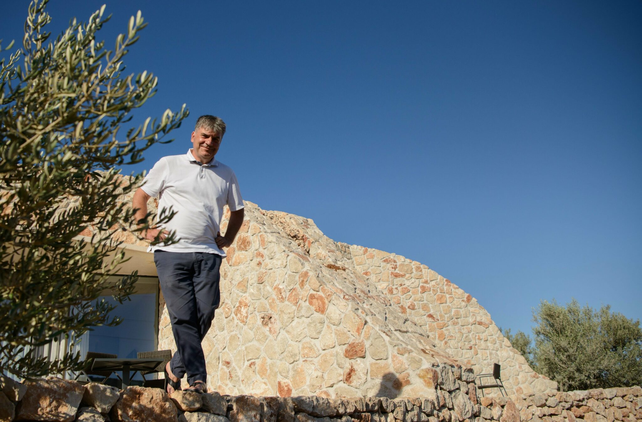 Dugi otok ima jedan od najneobičnijih hotela na svijetu: 'Sve je ...