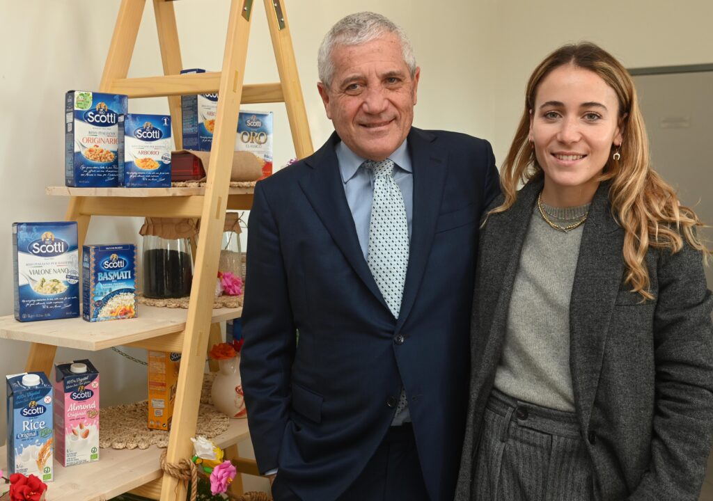 Suradnja i prijateljstvo: Zbog jedne nonice, Riso Scotti danas plasira ...