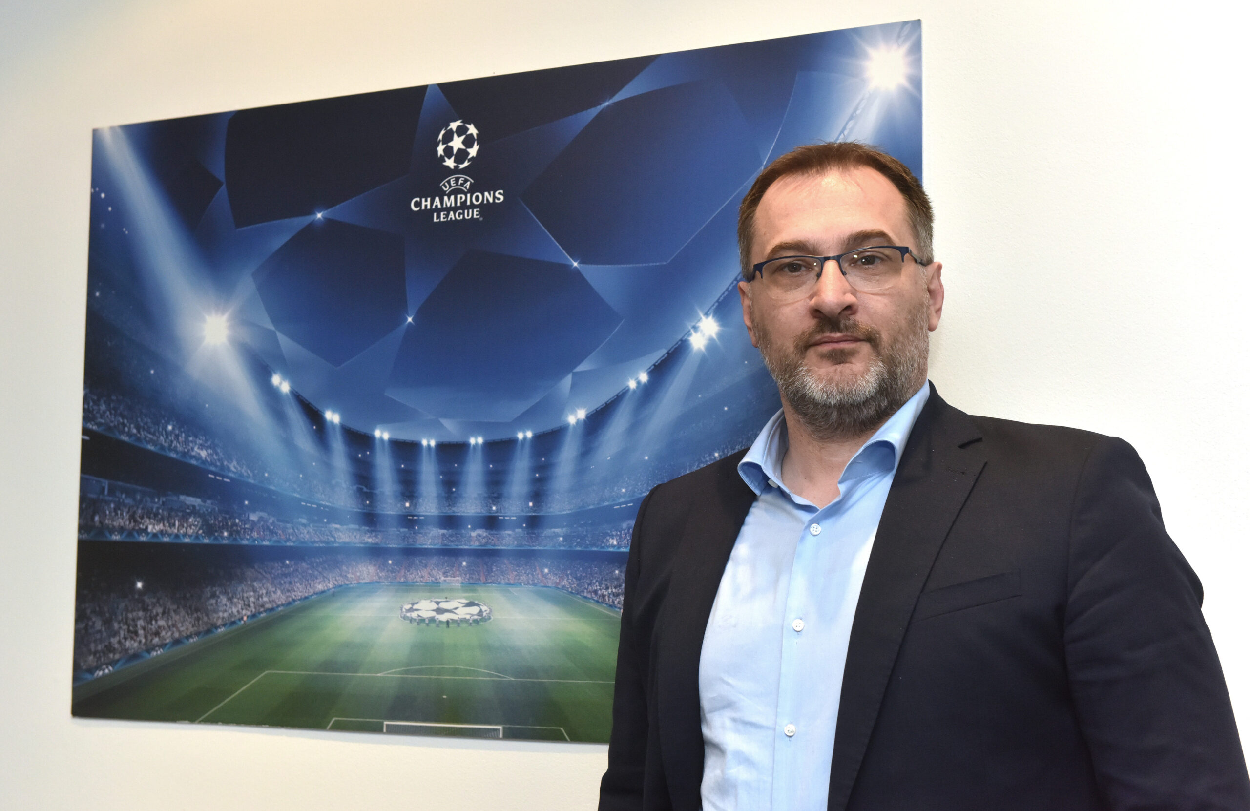 Čista na Maksimiru! Krešimir Antolić i Amra Peternel razriješeni ...