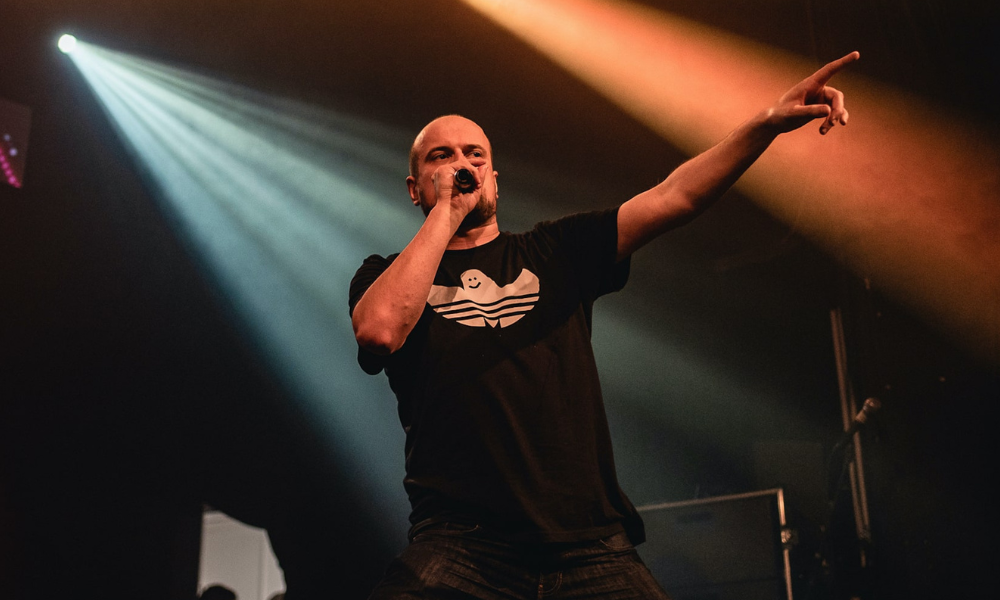 Slavljeničko 10. izdanje Impulse Festivala predvodi Vojko V - Novi list