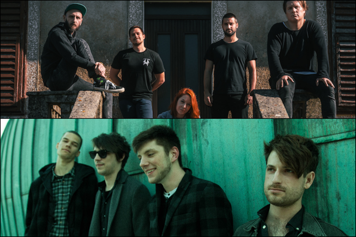 Kraj Programa i Ochi spremaju zimski emo punk stiskavac - Novi list